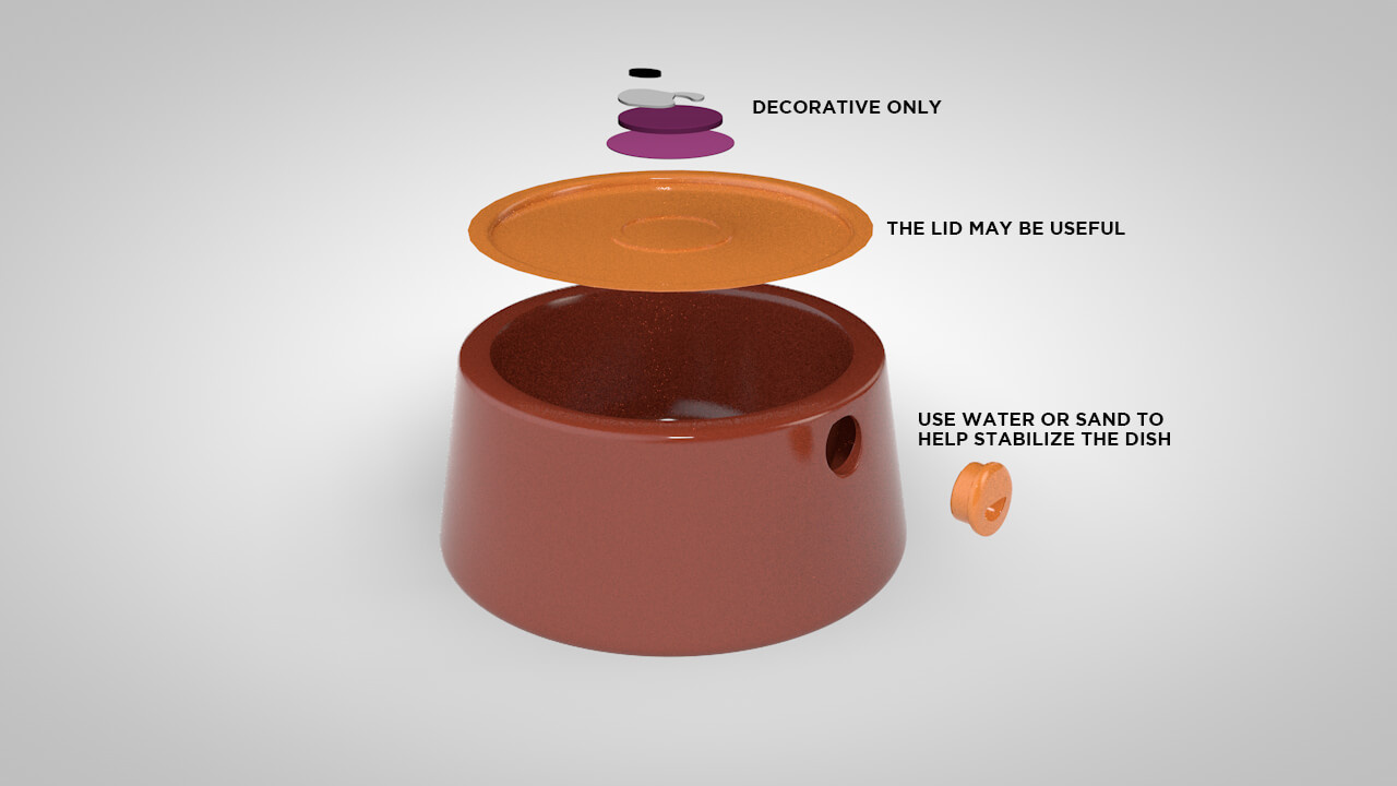 Dog Greeder Pet - 3D Print Model by renatodalle