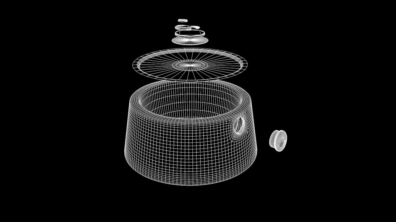 Dog Greeder Pet - 3D Print Model by renatodalle