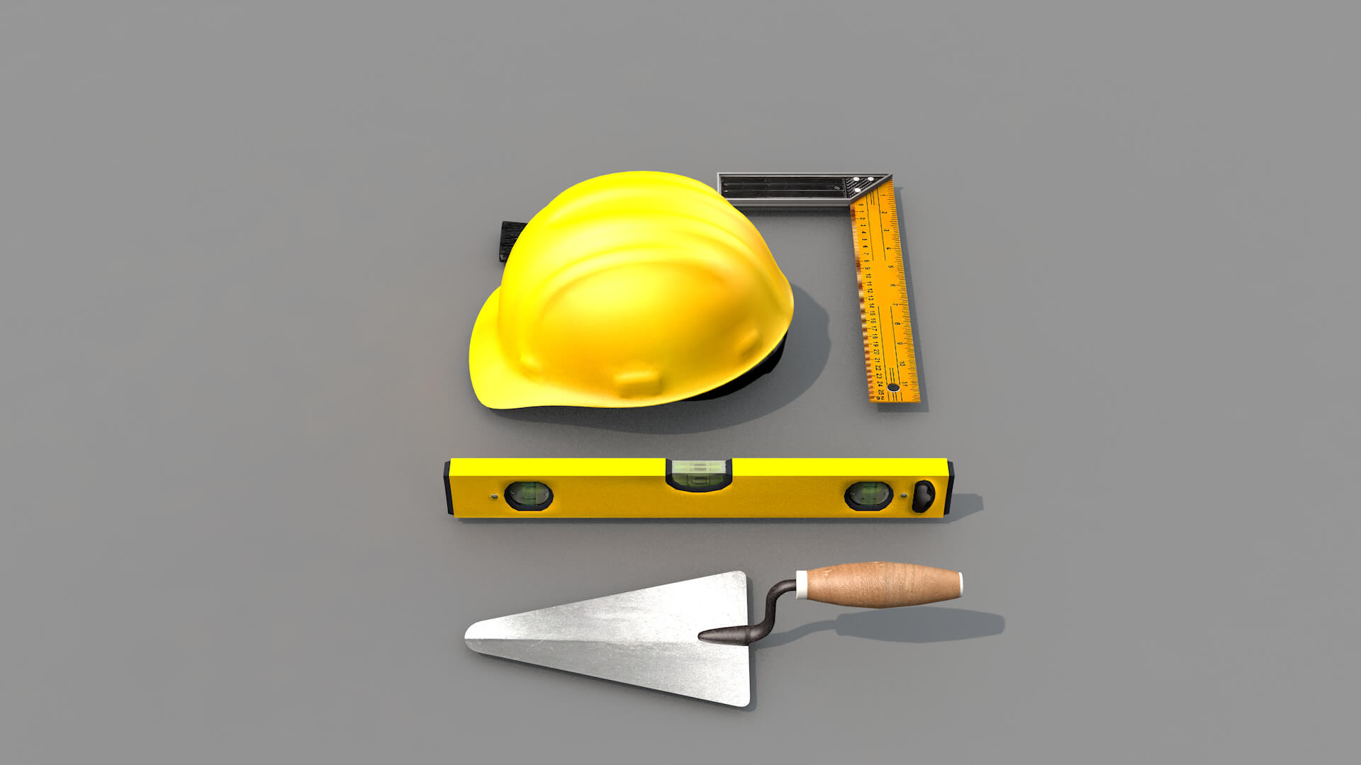Kit Constructor 25 - 3D Model by renatodalle
