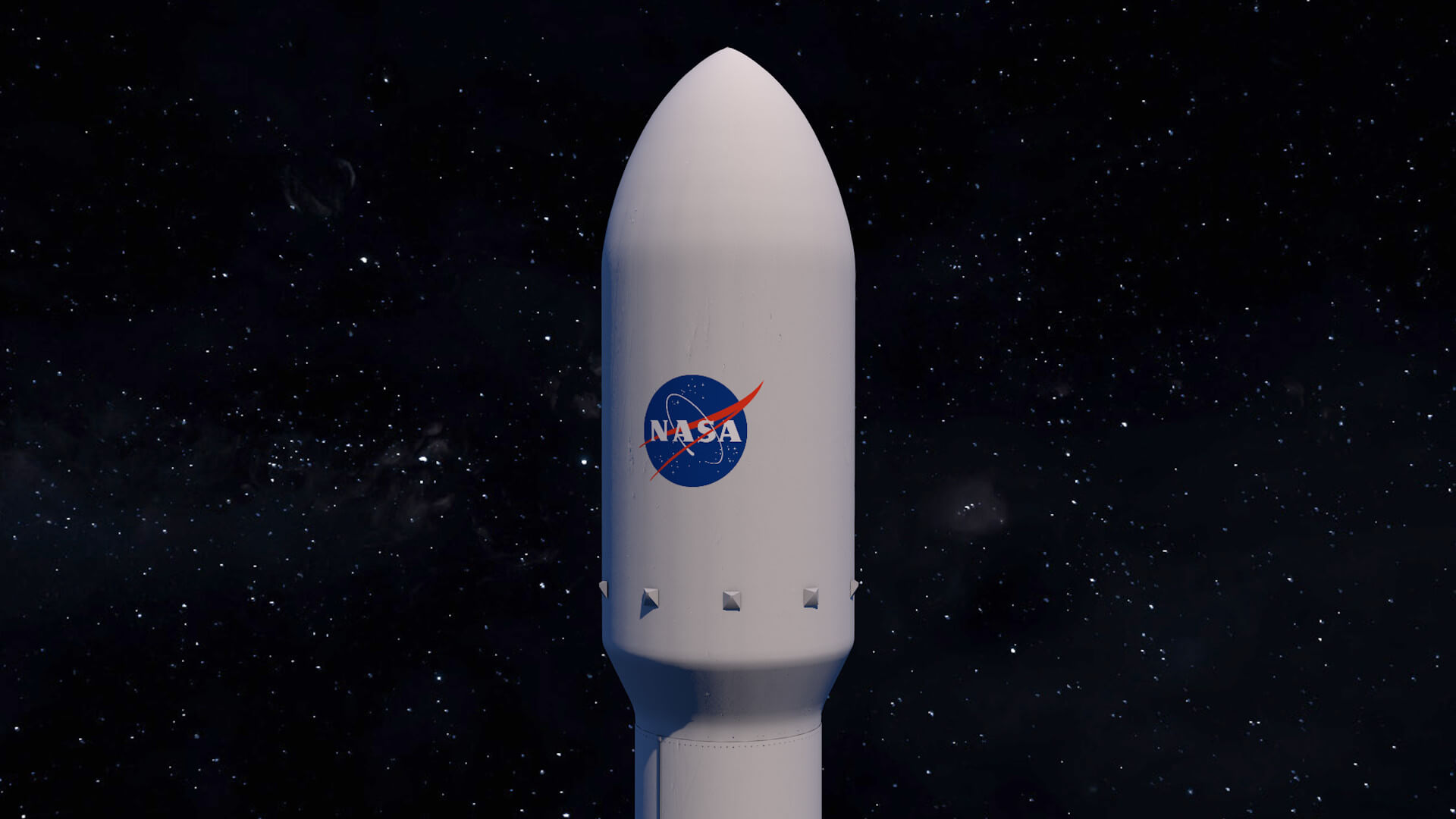 SpaceX Starlink - 3D Model by renatodalle