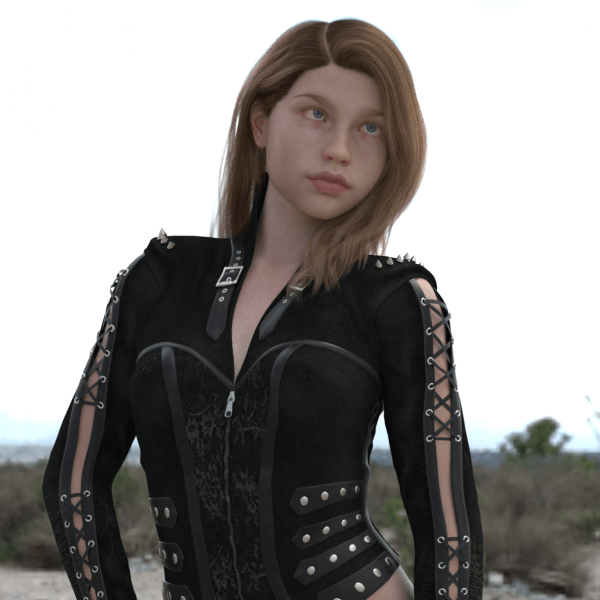 3D Art Gallery by Render_Who at RenderHub