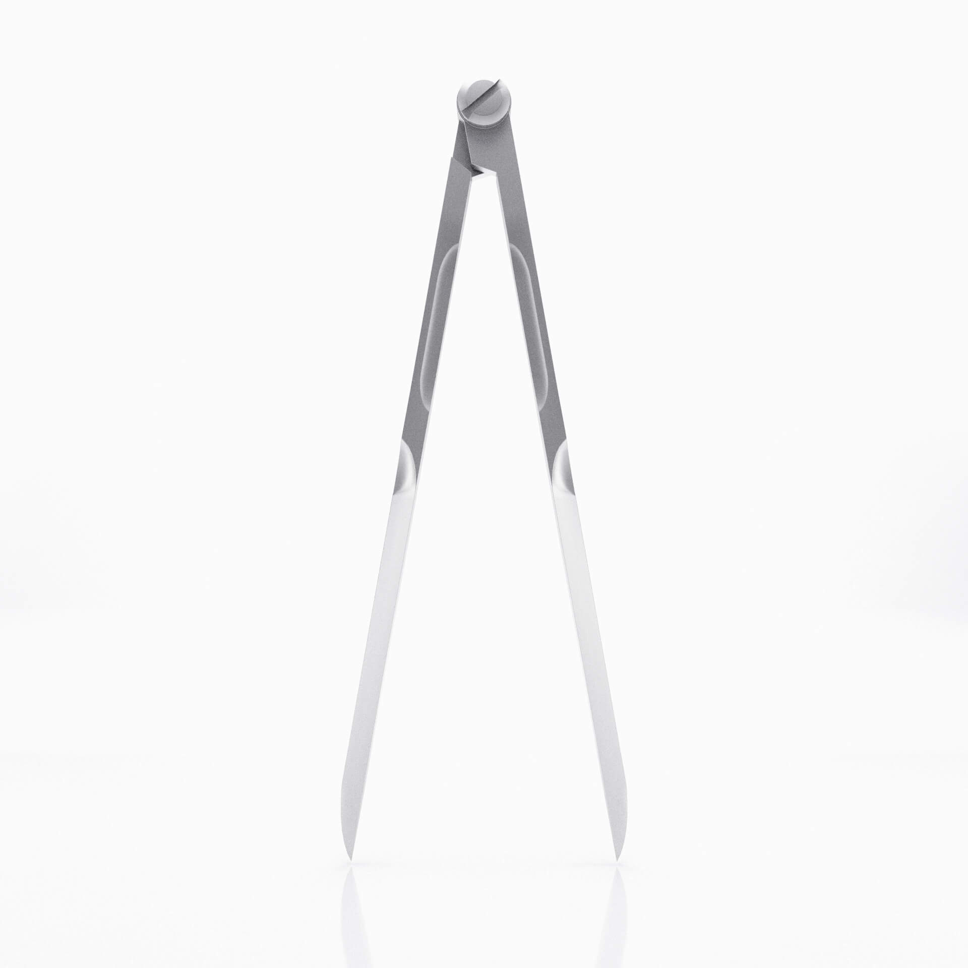 Nautical Tools Compasses - 3D Model by RenderBlade