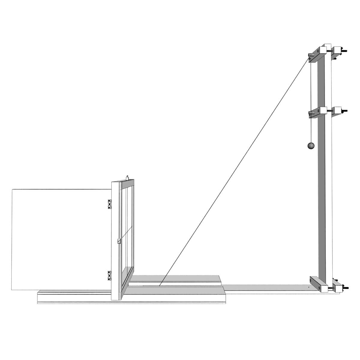 Prospectographer Albrecht Durer - 3D Model by RenderBlade