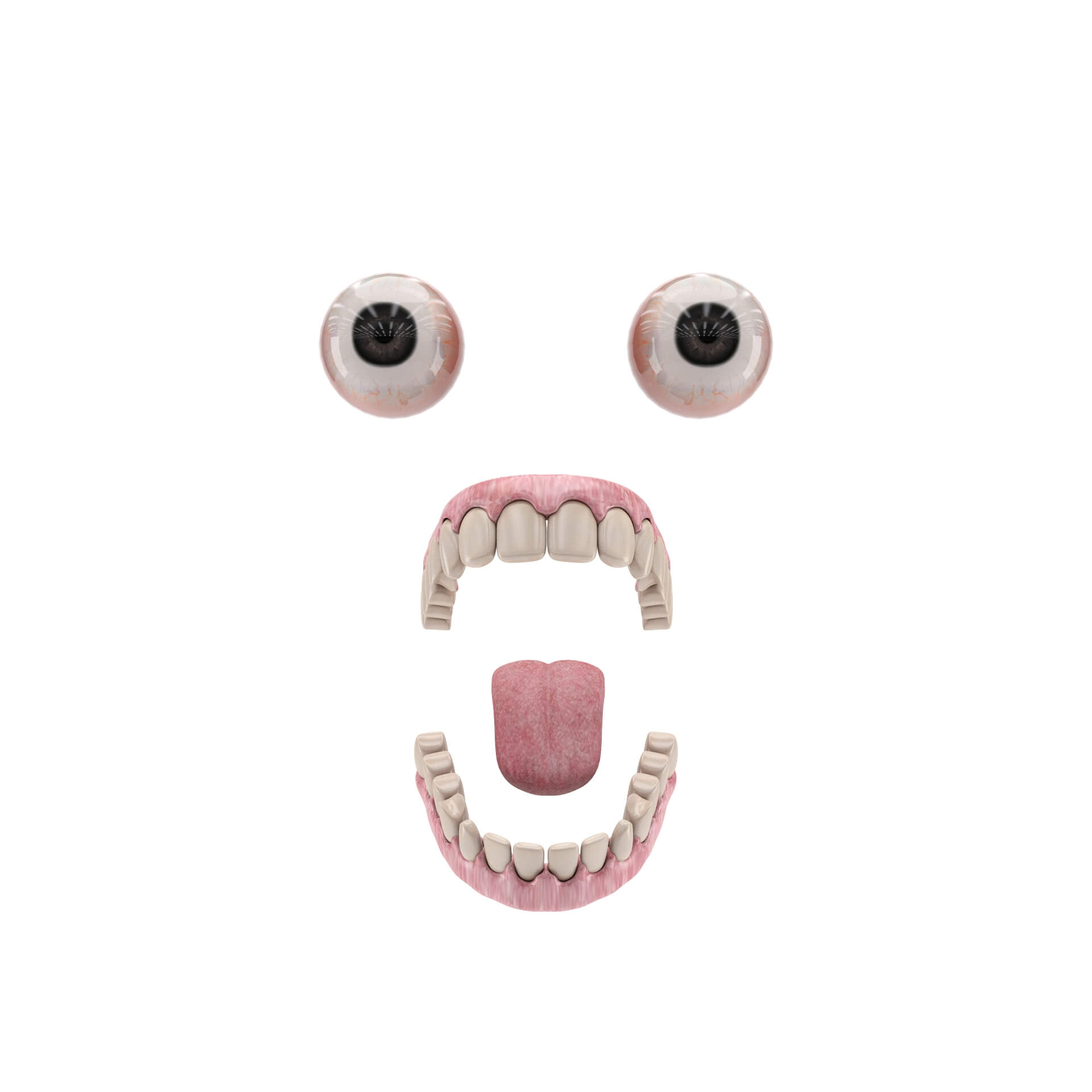 TMNT Shredder - 3D Model by RenderBlade