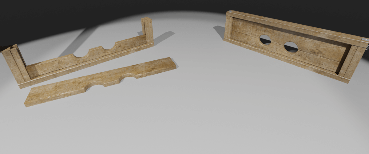 rendererdude - Download 3D Models at RenderHub