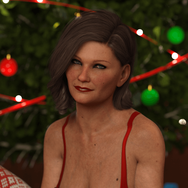 3D Art Gallery by RenderGhost3D at RenderHub