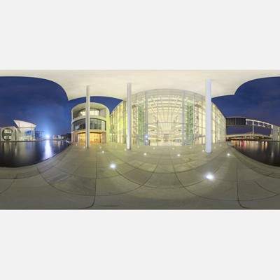 Buildings HDRI Images | RenderHub