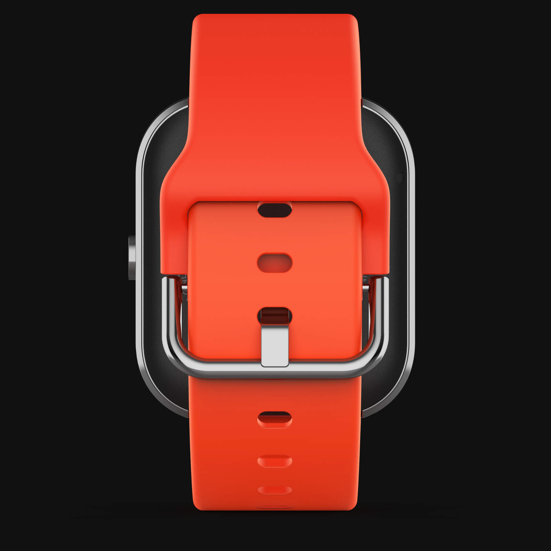 Cmf Watch Pro Nothing - 3D Model by RensiCG