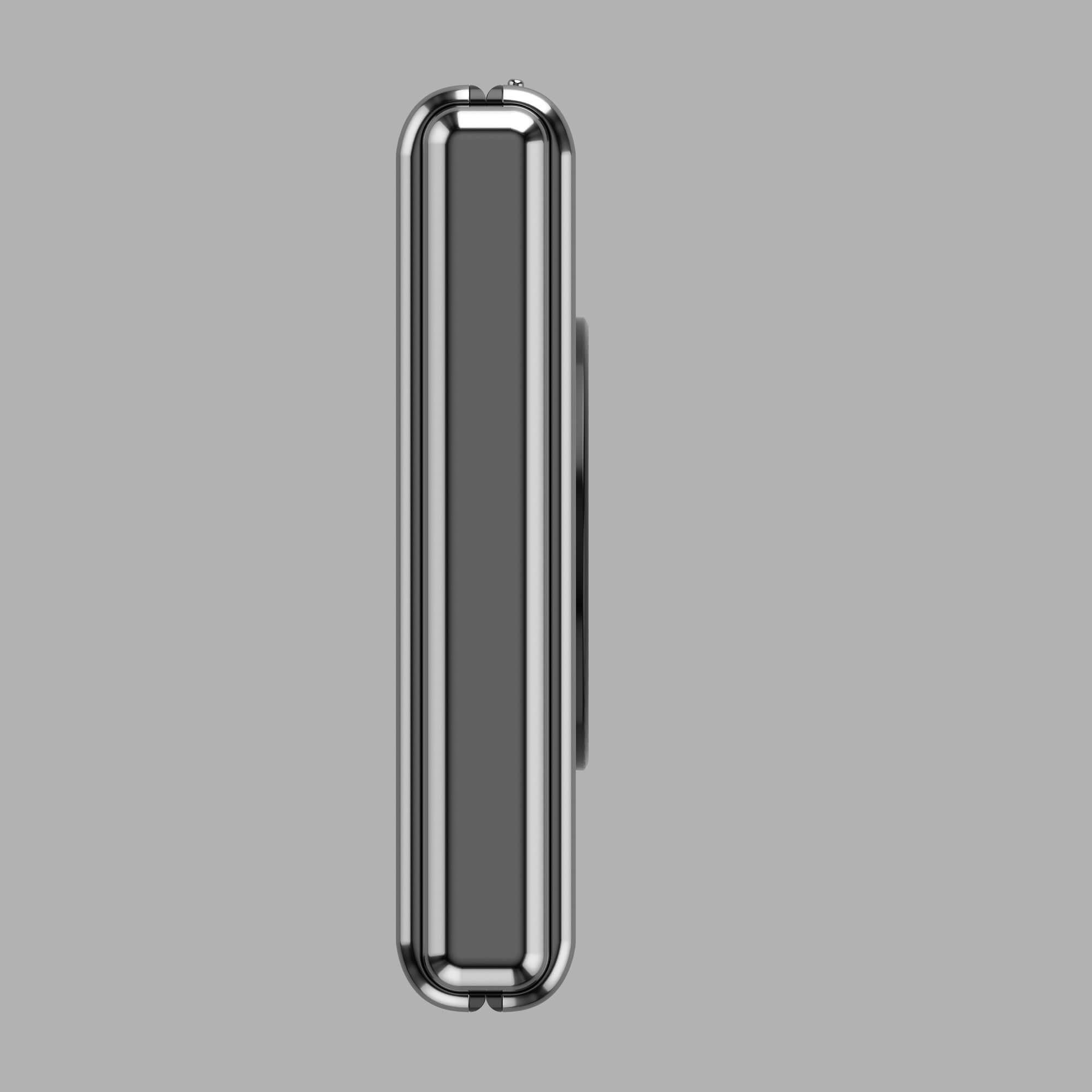 Flip Phone - 3D Model by RensiCG