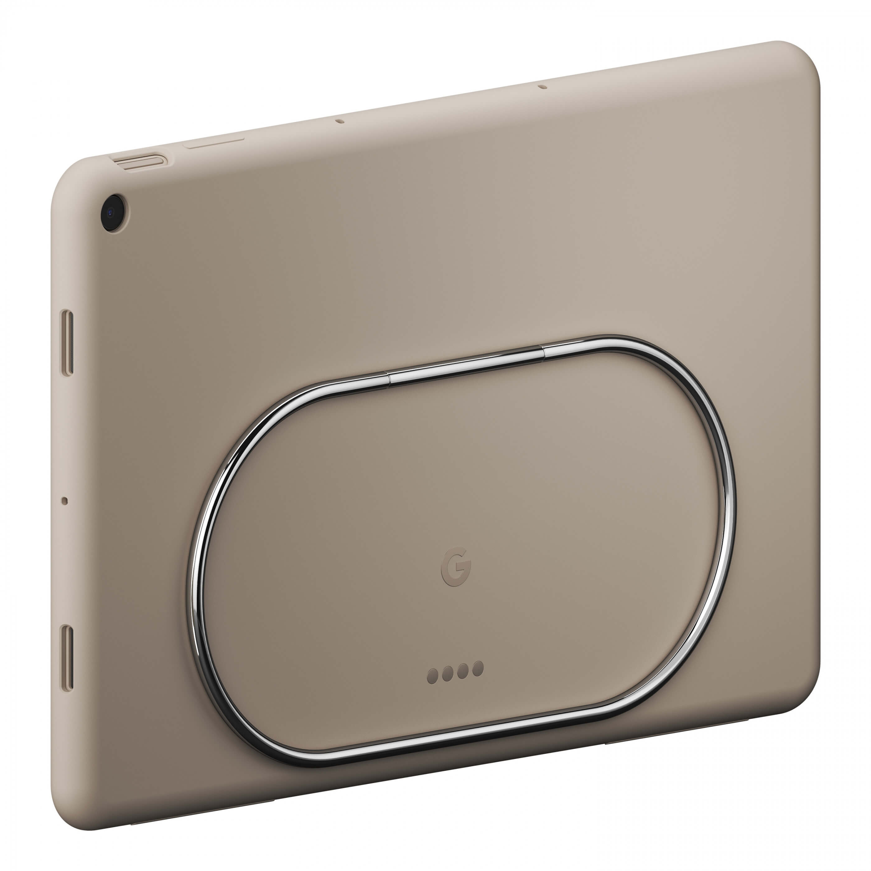 Google Pixel Tablet 2023 - 3D Model by RensiCG