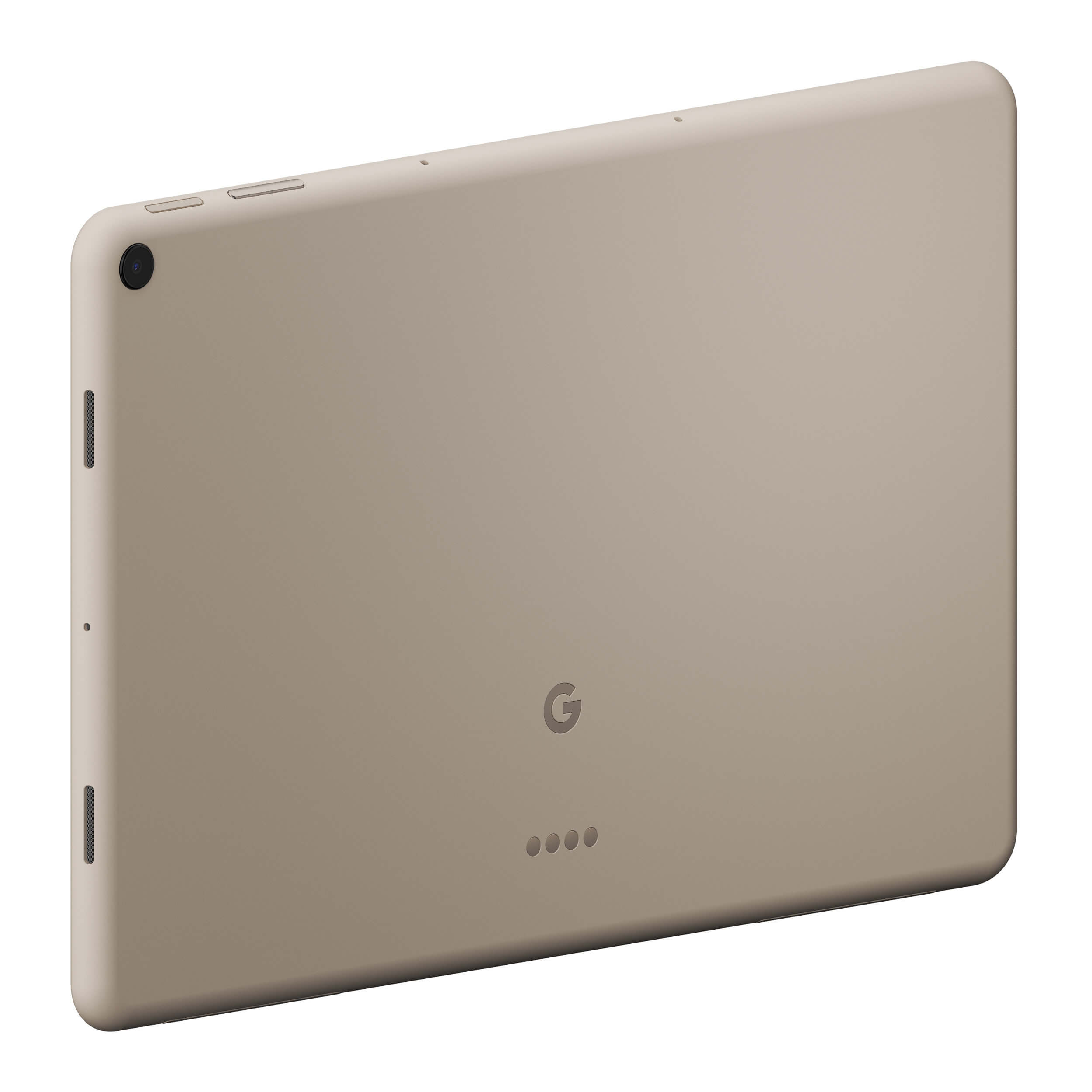 Google Pixel Tablet 2023 - 3D Model by RensiCG