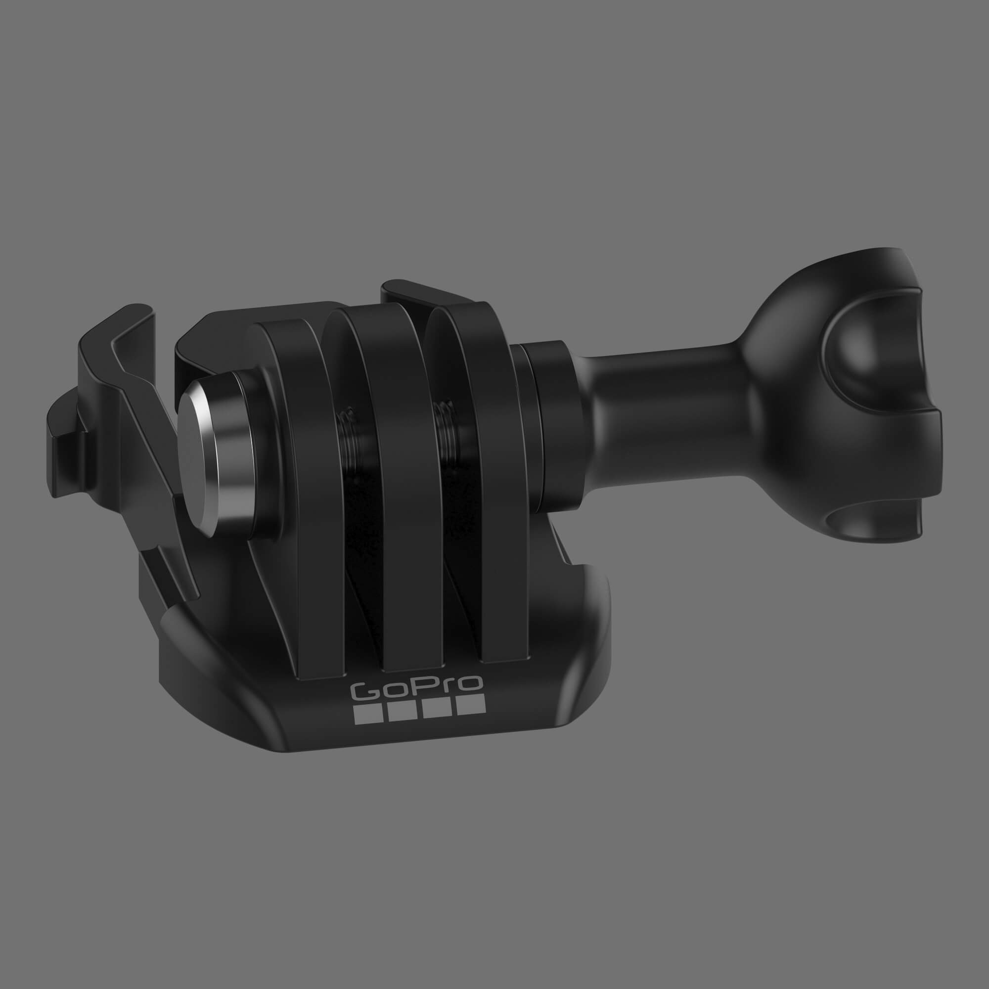 GoPro HERO 11 Black Mini - 3D Model by RensiCG