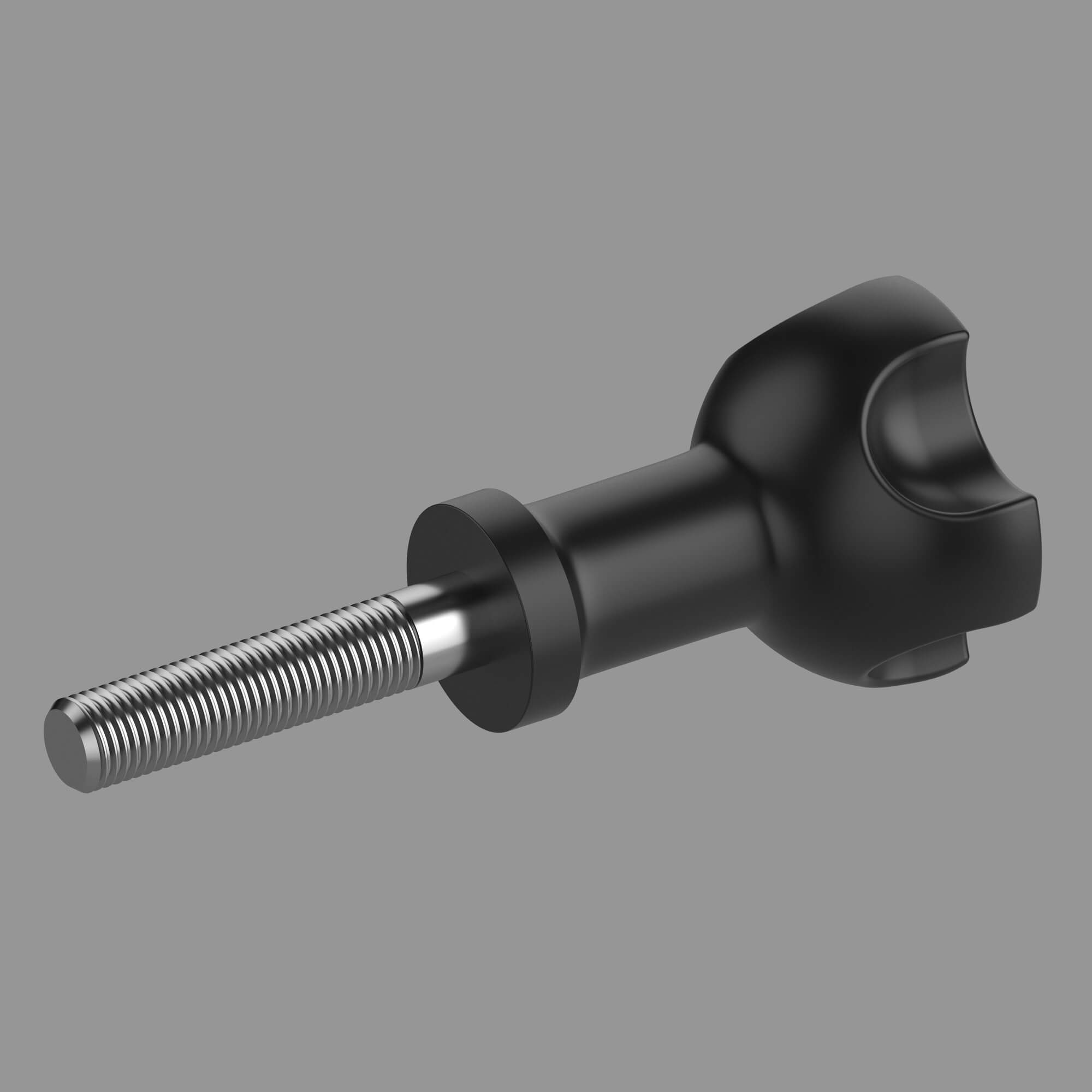 GoPro HERO 11 Black Mini - 3D Model by RensiCG