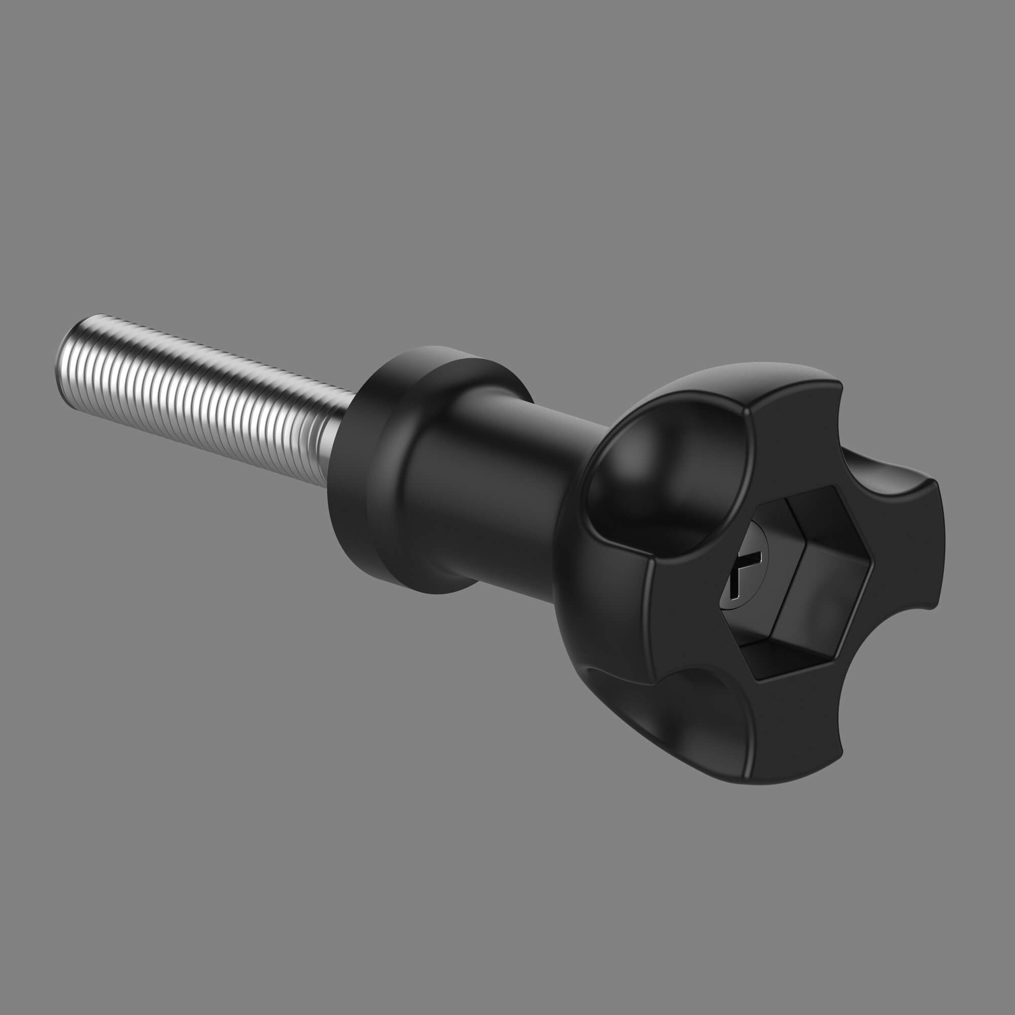 GoPro HERO 11 Black Mini - 3D Model by RensiCG