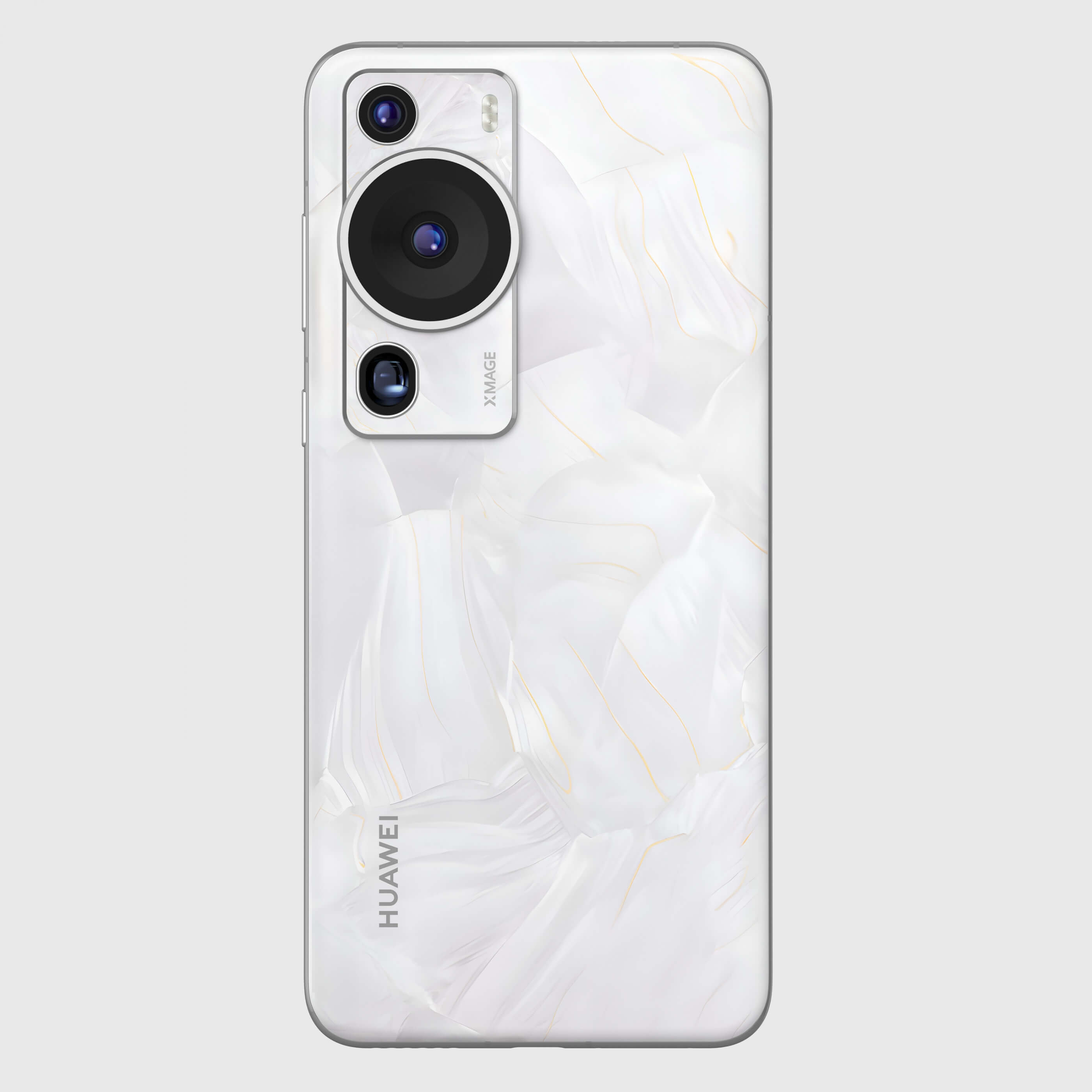 Huawei P60 Pro - 3D Model by RensiCG