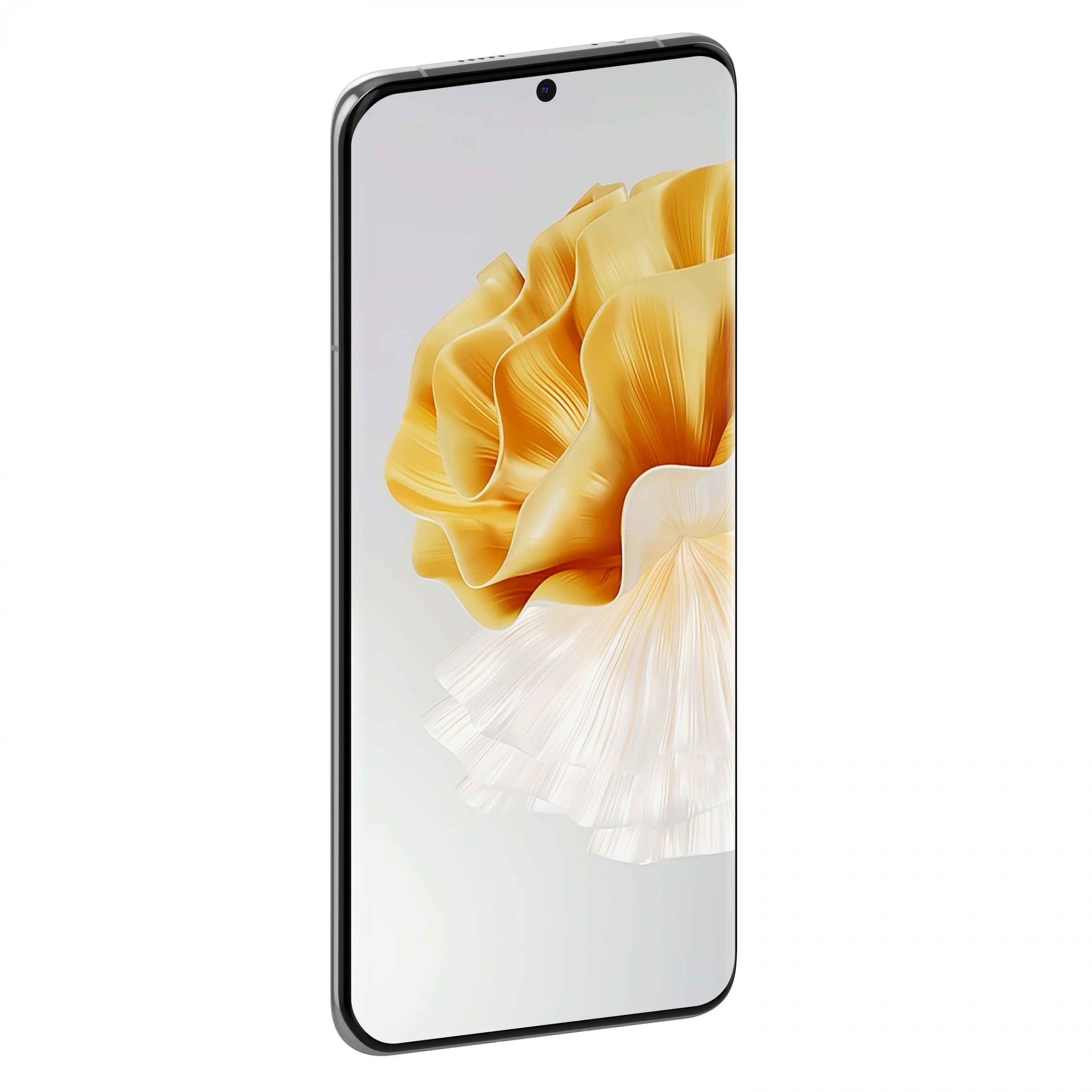 Huawei P60 Pro - 3D Model by RensiCG