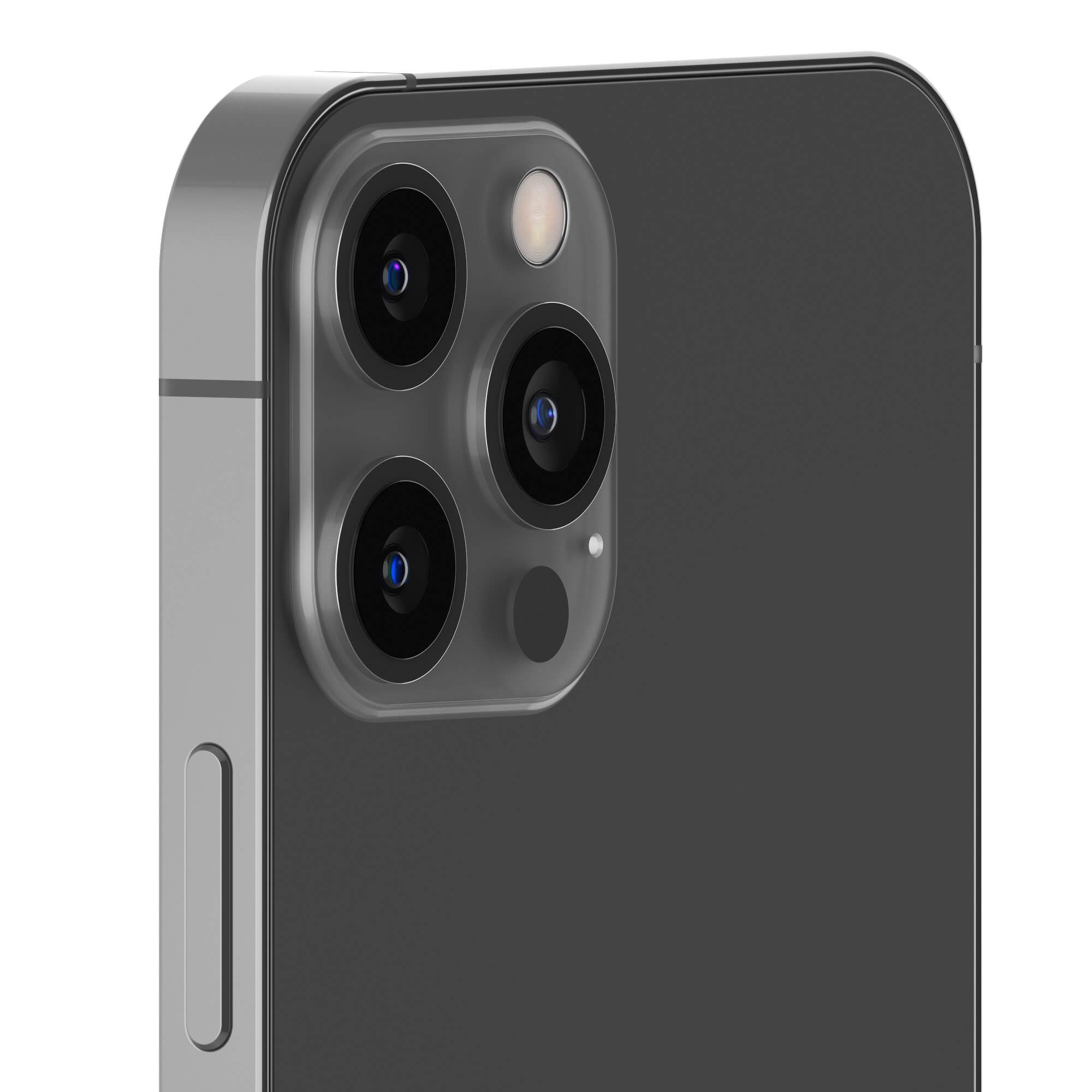 IPhone 12 Pro All Colors - 3D Model by RensiCG