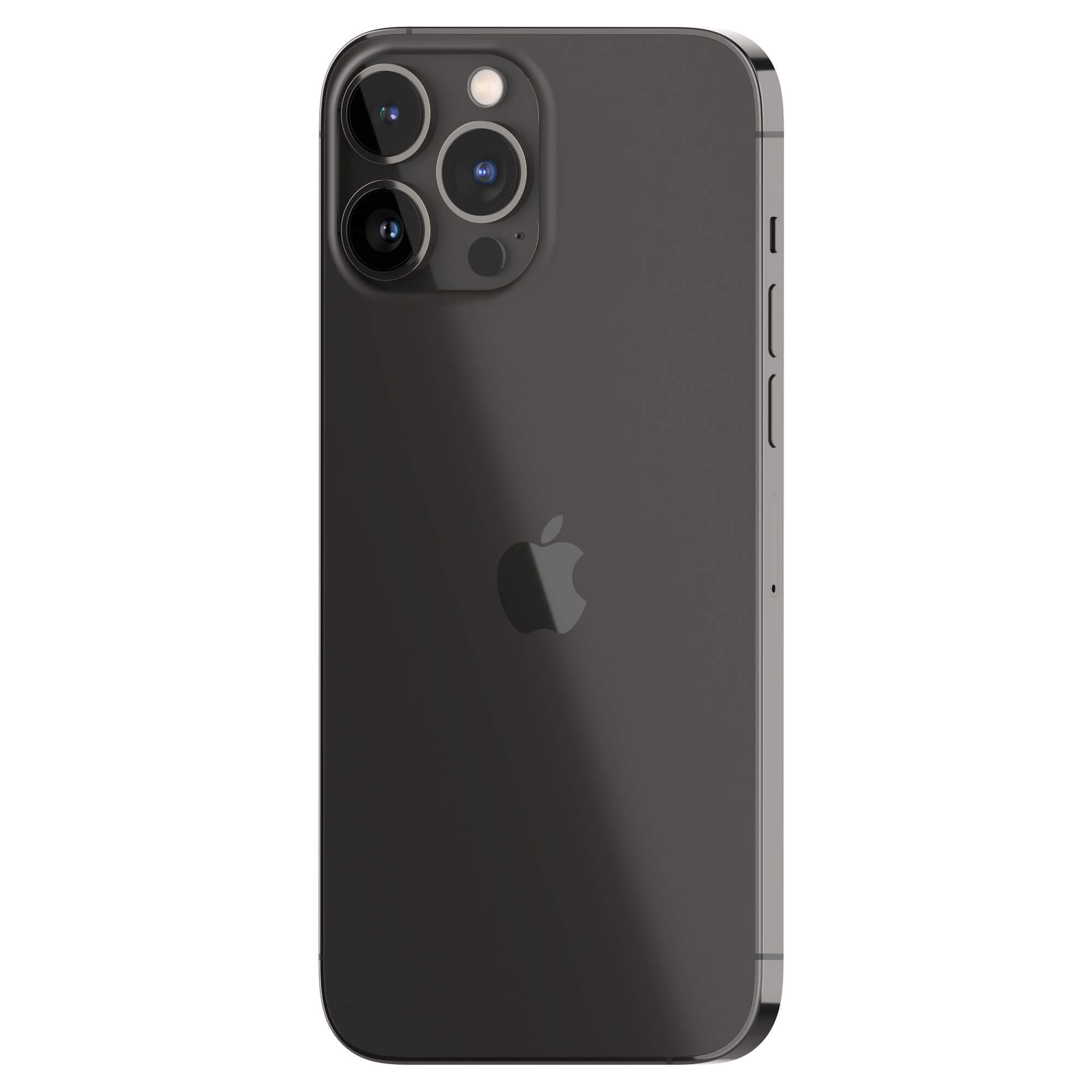 iPhone 13 Pro Max - 3D Model by RensiCG
