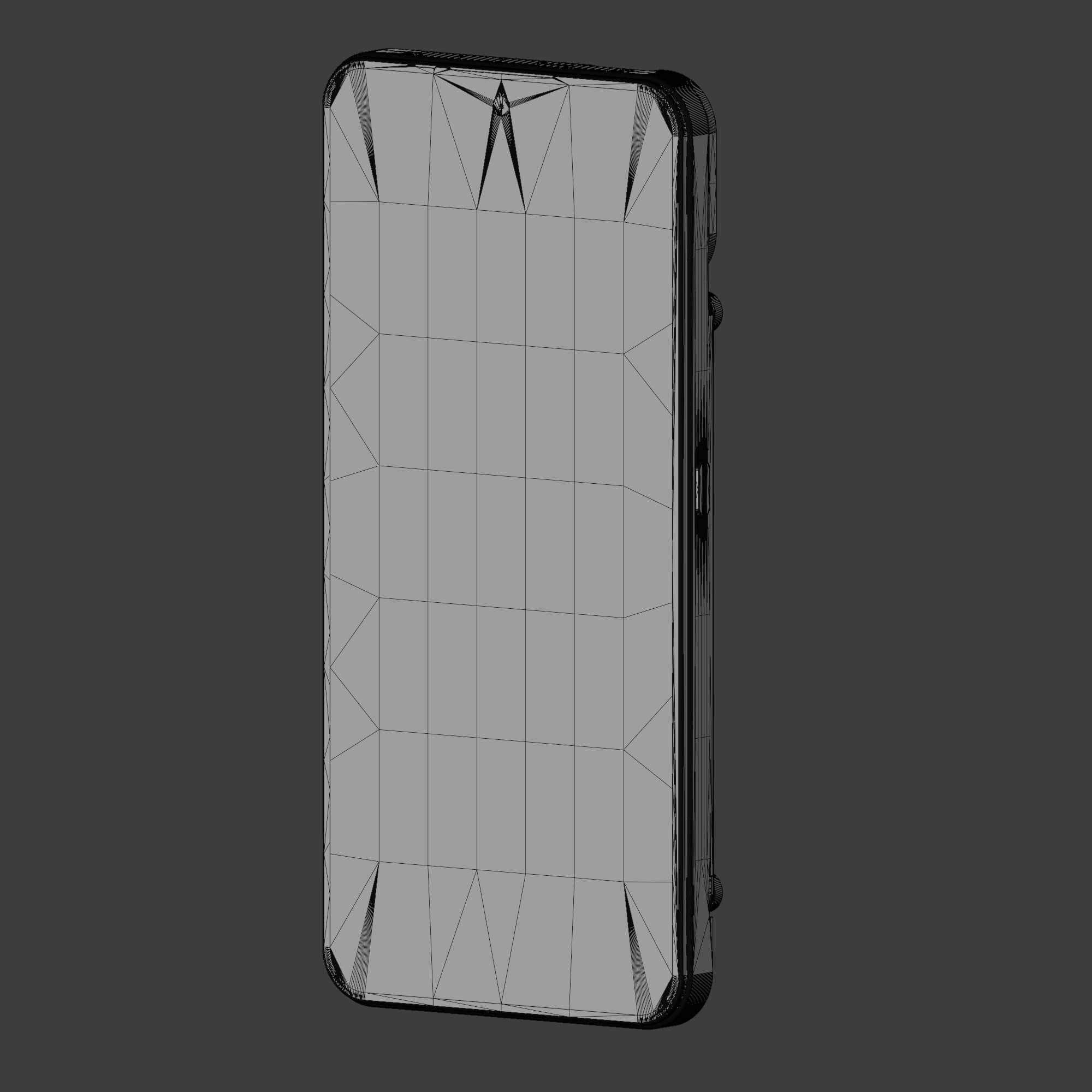 Nothing Cmf Phone 1 - 3D Model by RensiCG