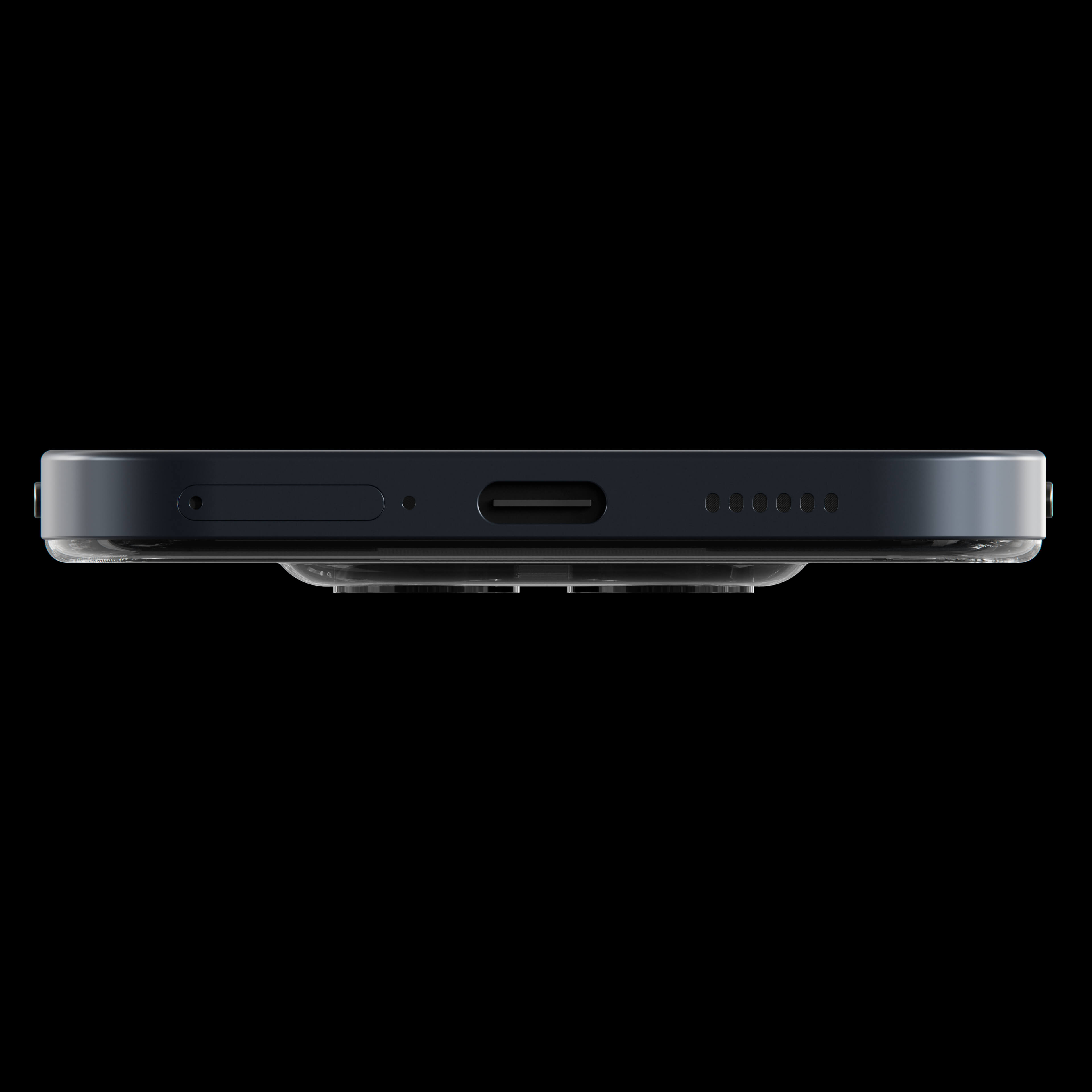Nothing Phone 2A - 3D Model by RensiCG
