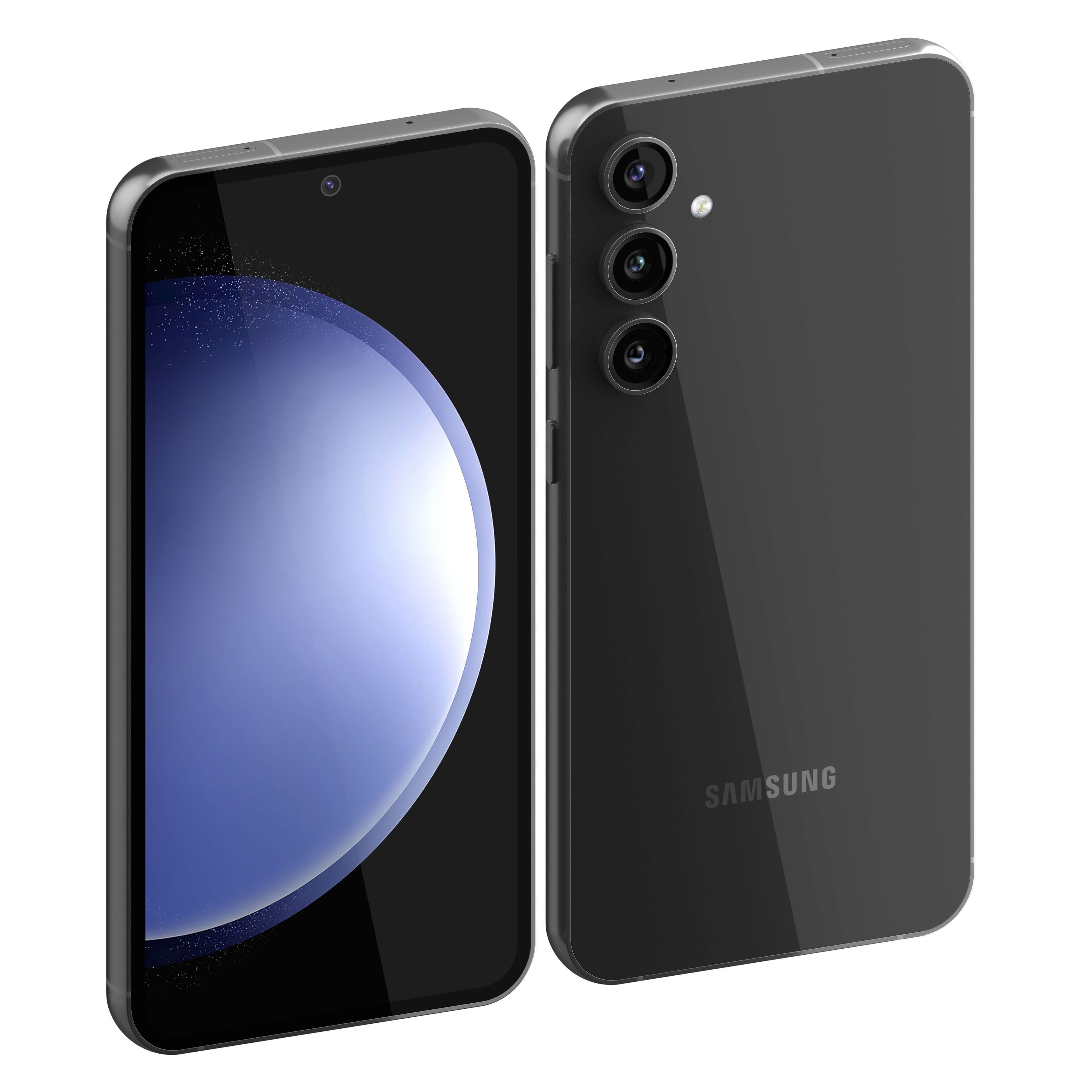 Samsung Galaxy S23 FE 5G - 3D Model by RensiCG