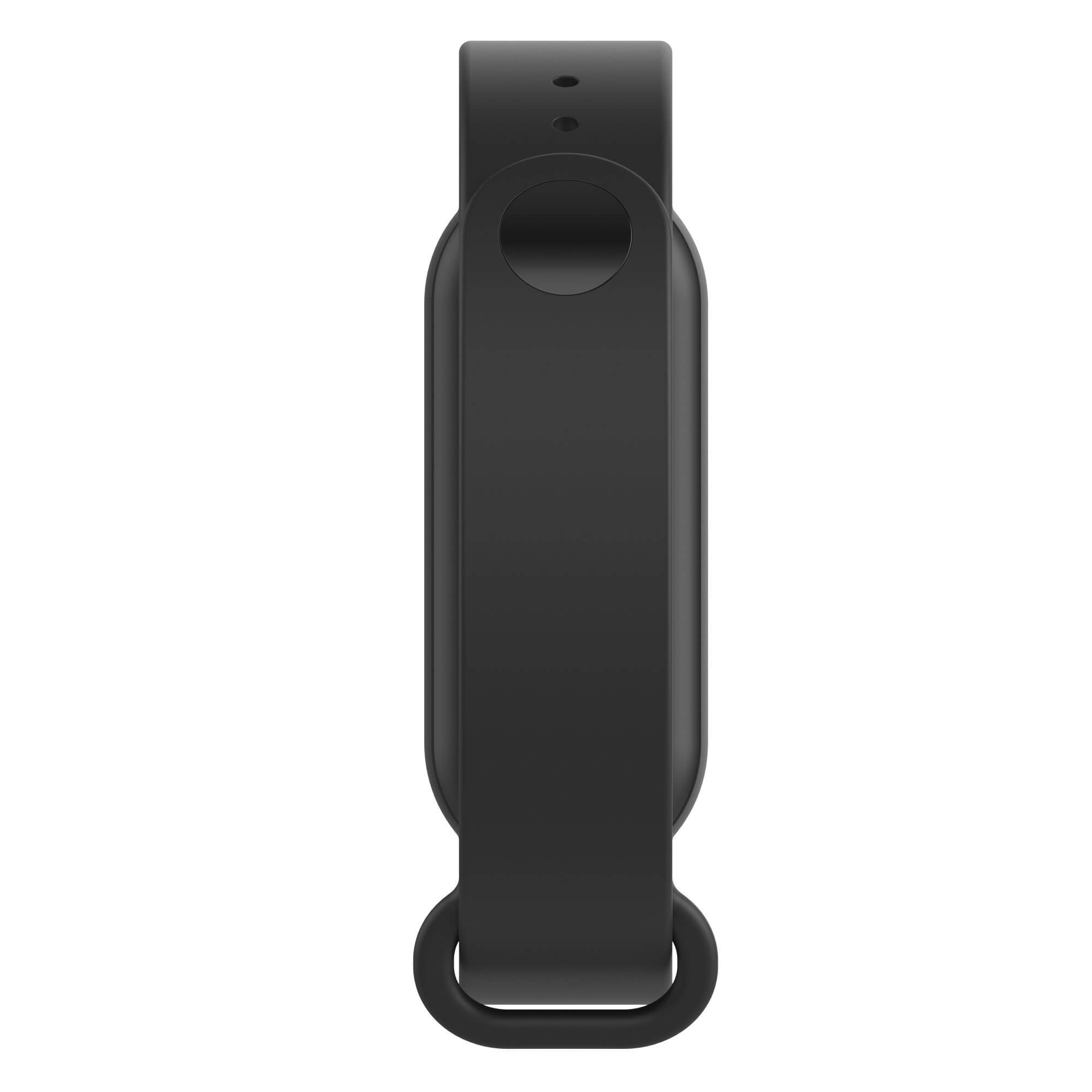Xiaomi Mi Band 6 - 3D Model by RensiCG
