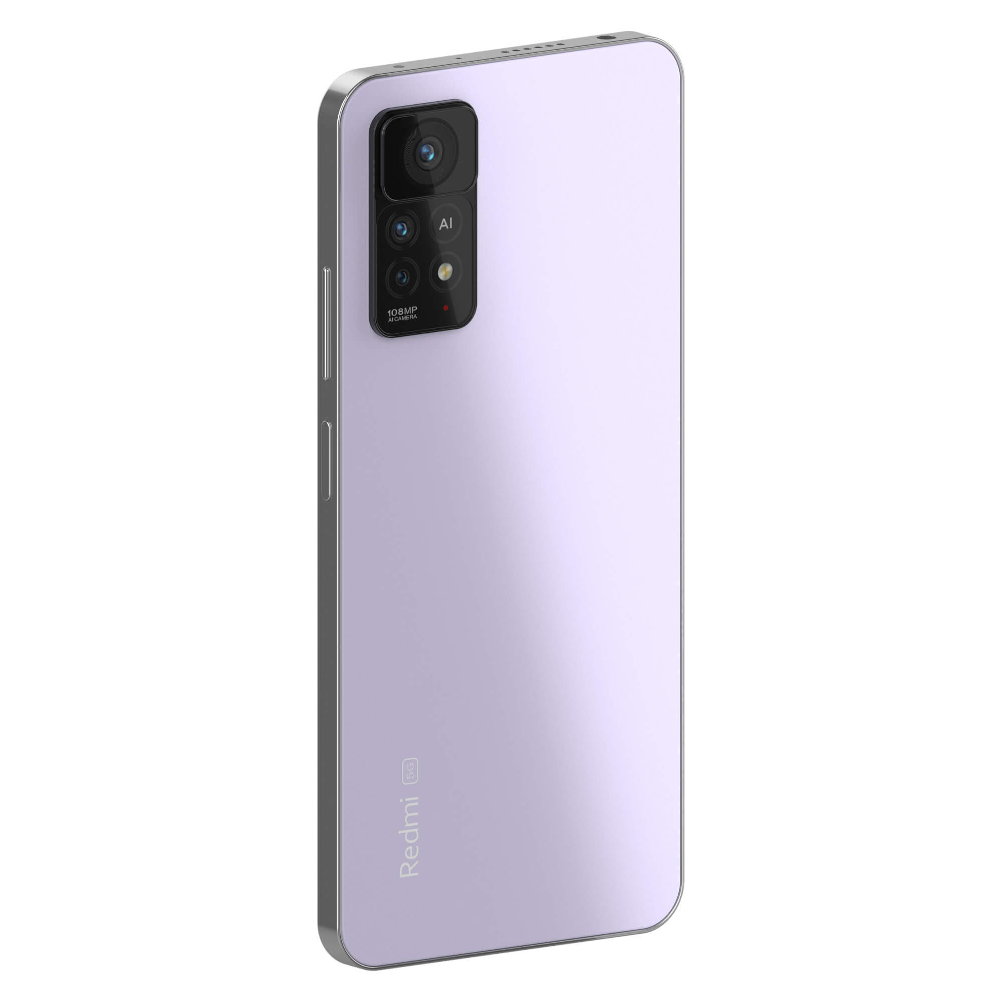Xiaomi Redmi Note 11 Pro - 3D Model by RensiCG