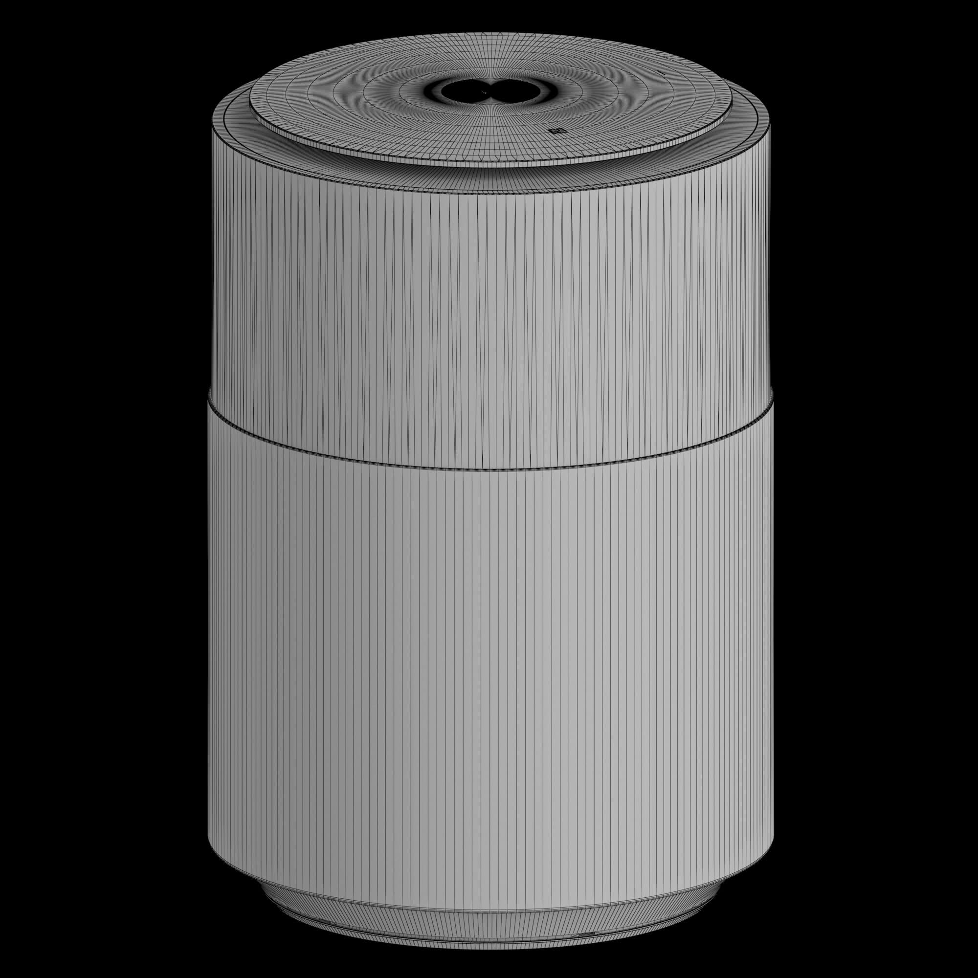 Xiaomi Sound Pro Wireless Speaker - 3D Model by RensiCG