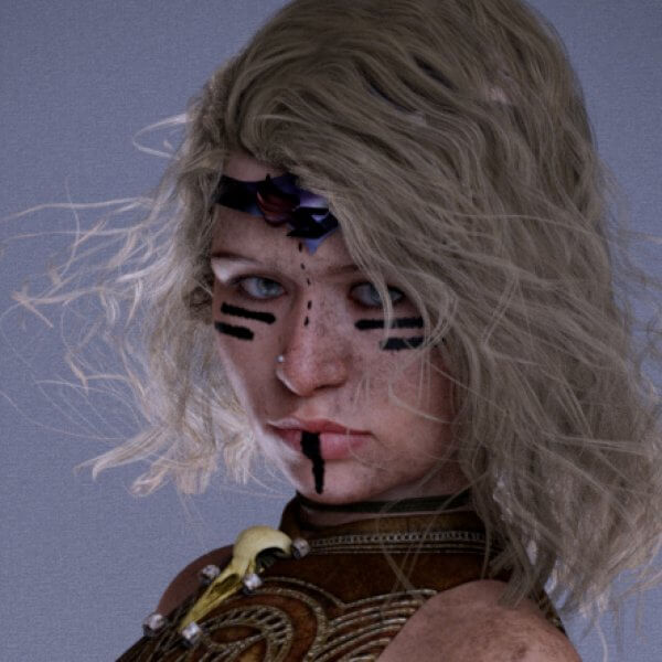 3D Art Gallery | View Images and Submit 3D Renders at RenderHub