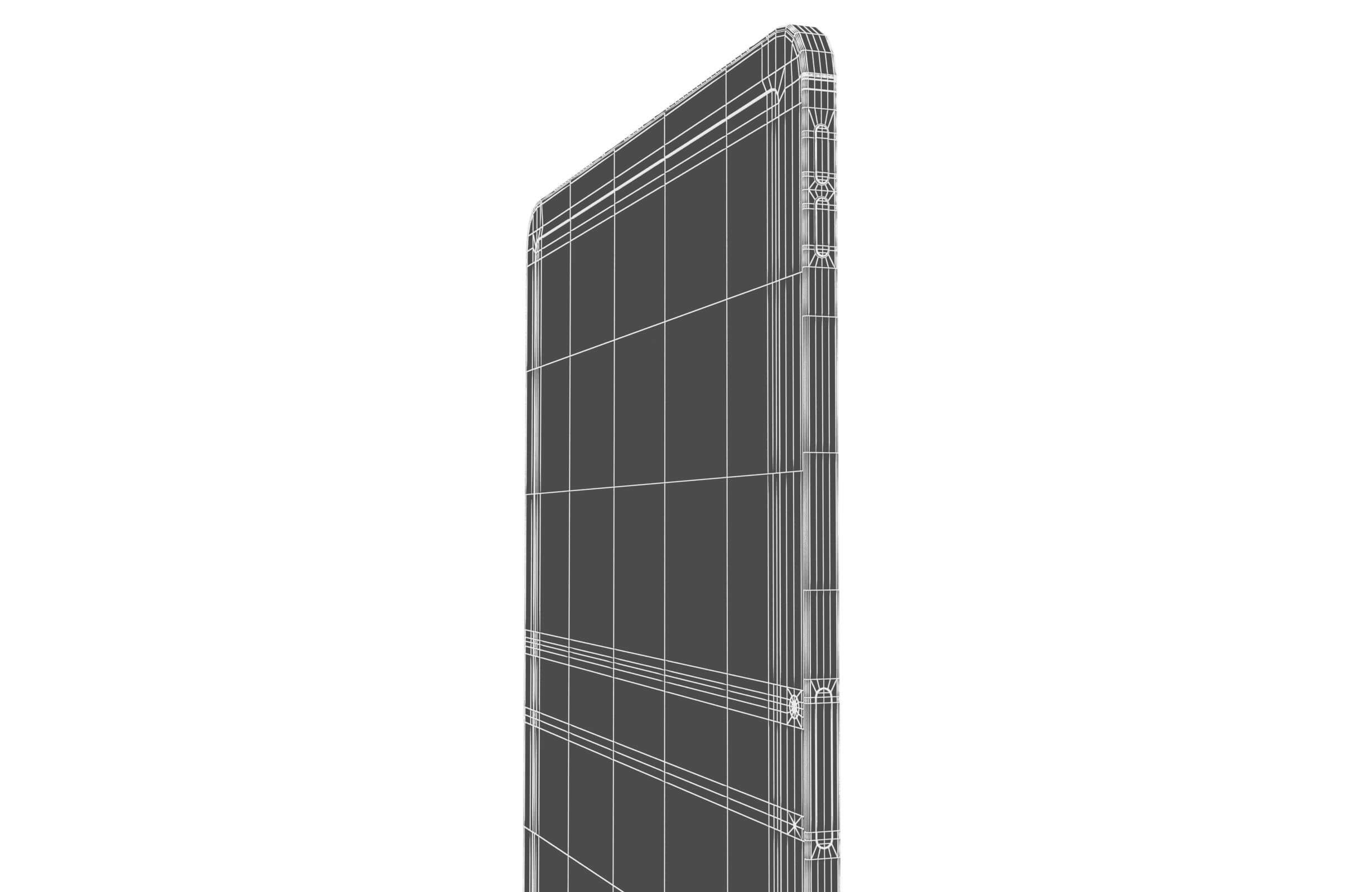Apple iPad Air M3 13-Inch 2025 All Colors 3D Model by Rever_Art