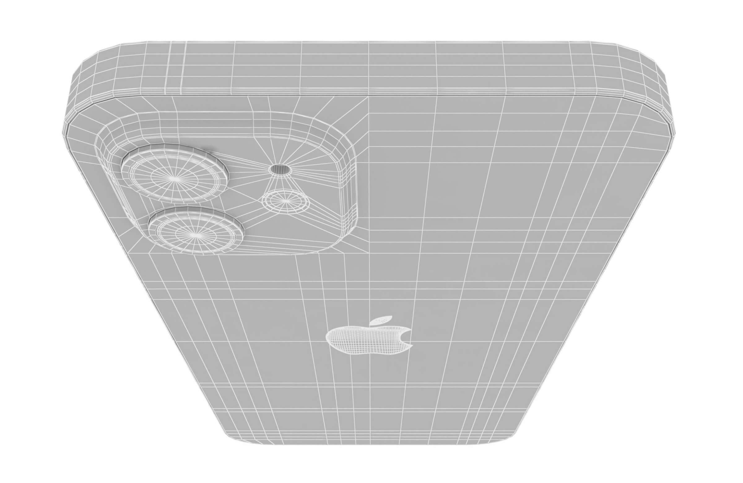 Apple iPhone 12 And Pro Collection - 3D Model by Rever_Art