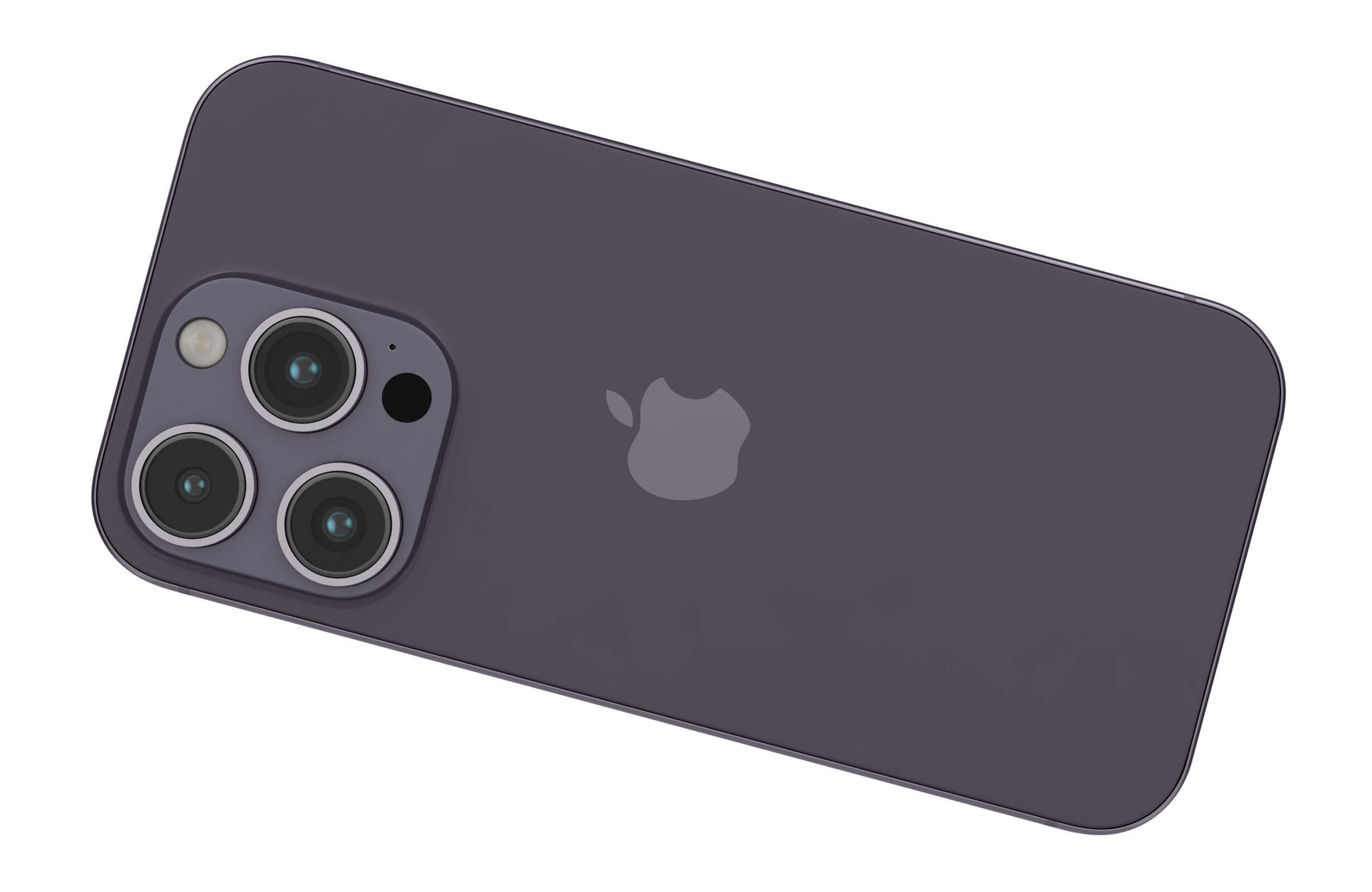 Apple iPhone 14 Pro Max All Colors - 3D Model by Rever_Art