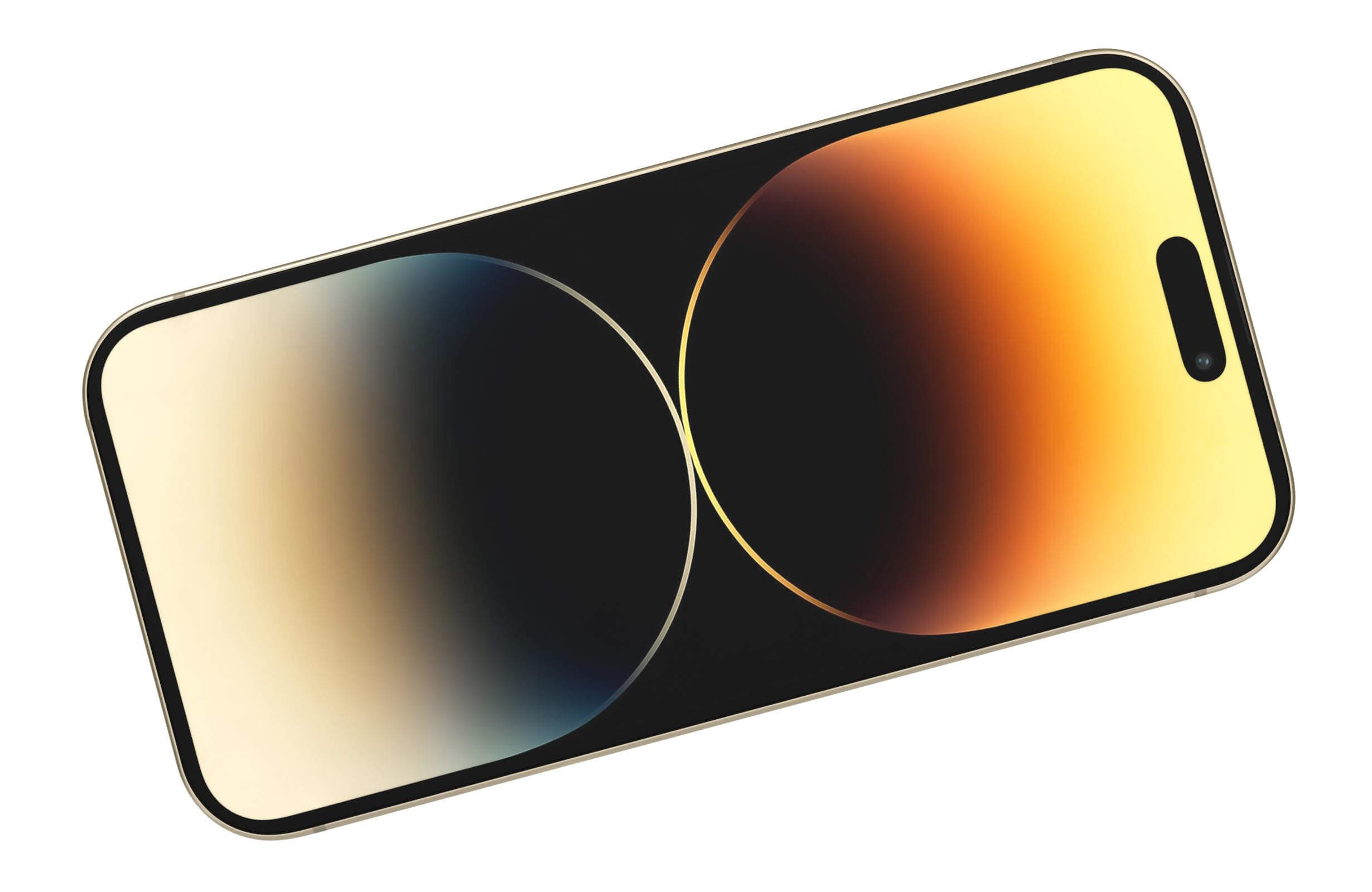 Apple iPhone 14 Pro Max All Colors - 3D Model by Rever_Art