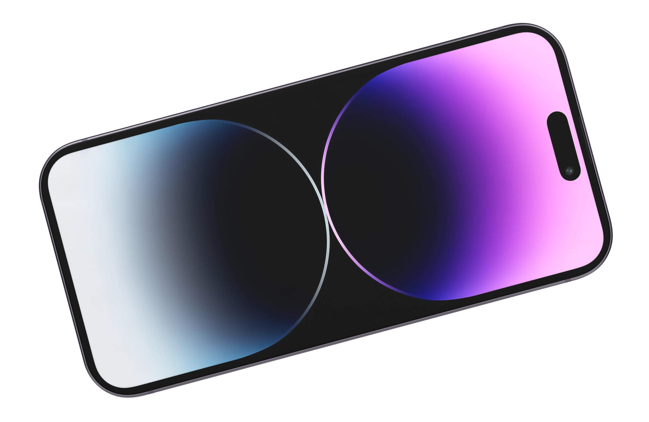 Apple iPhone 14 Pro Max All Colors - 3D Model by Rever_Art