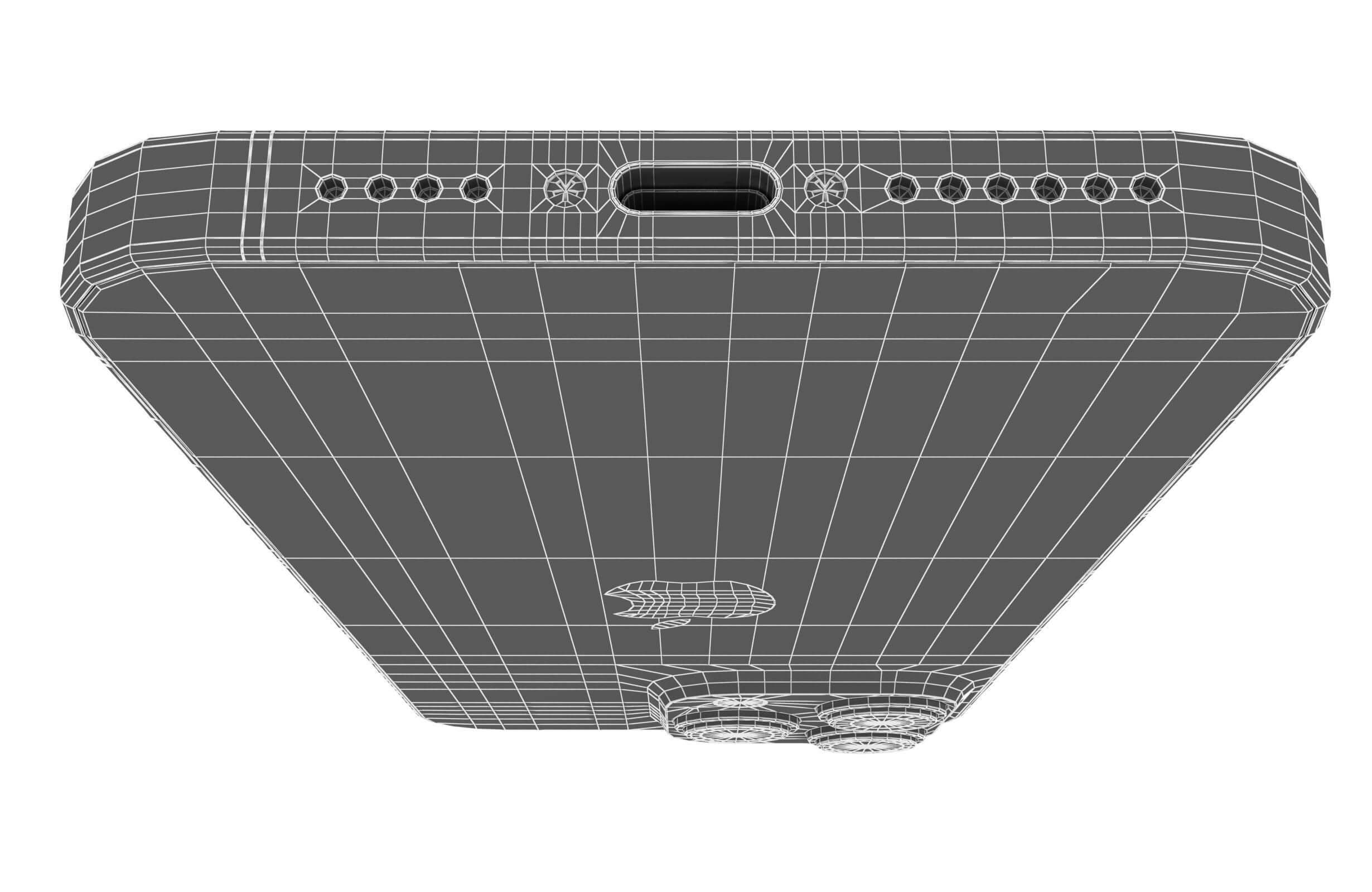 Apple iPhone 15 Pro Max All Colors - 3D Model by Rever_Art