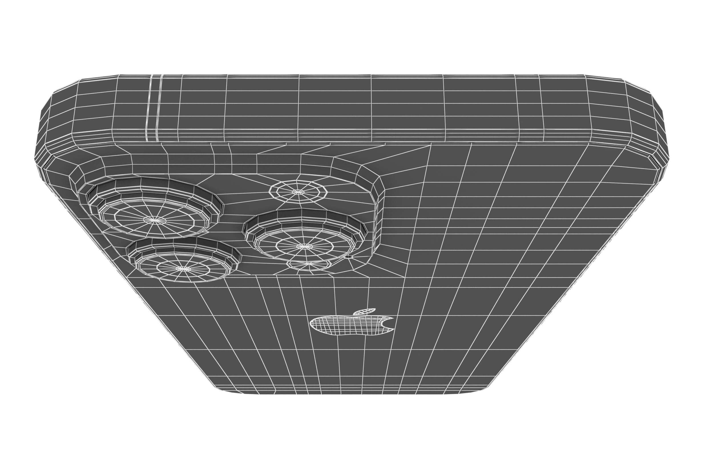 Apple iPhone 16 Pro Max All Colors - 3D Model by Rever_Art