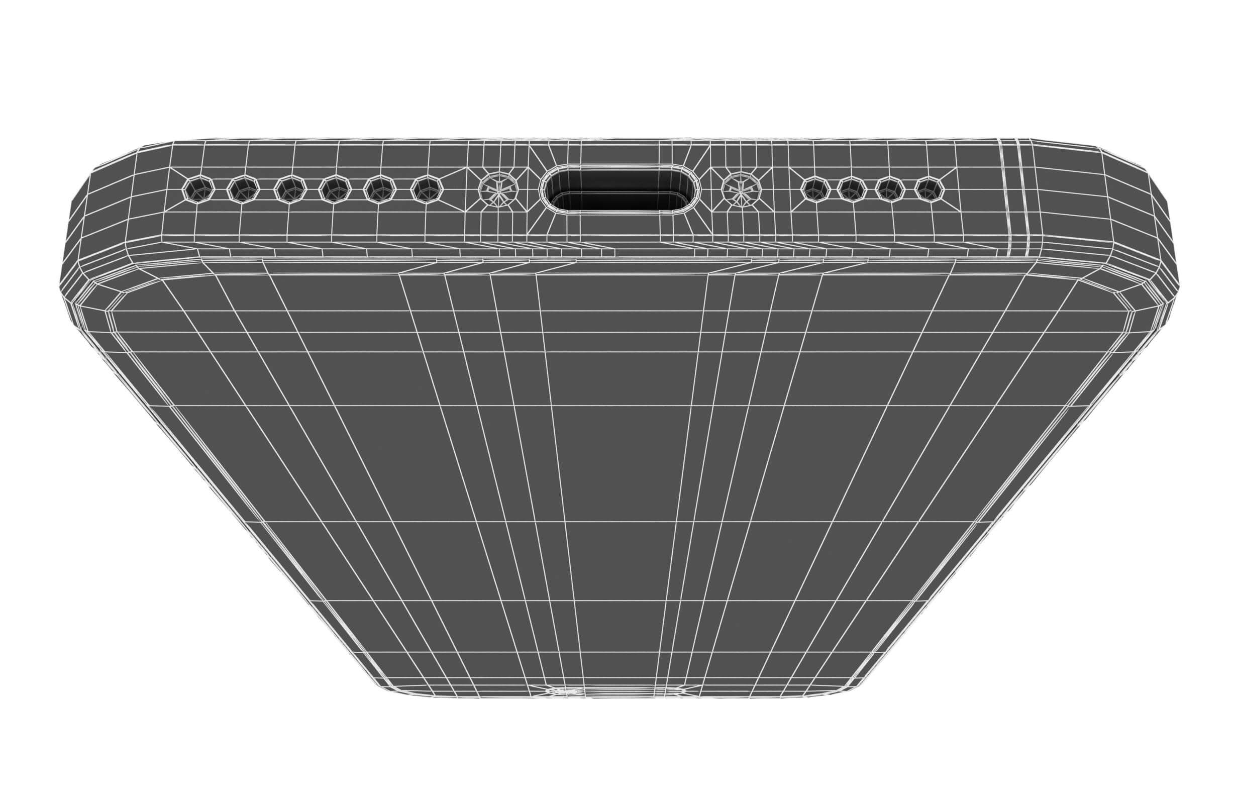 Apple iPhone 16 Pro Max All Colors - 3D Model by Rever_Art