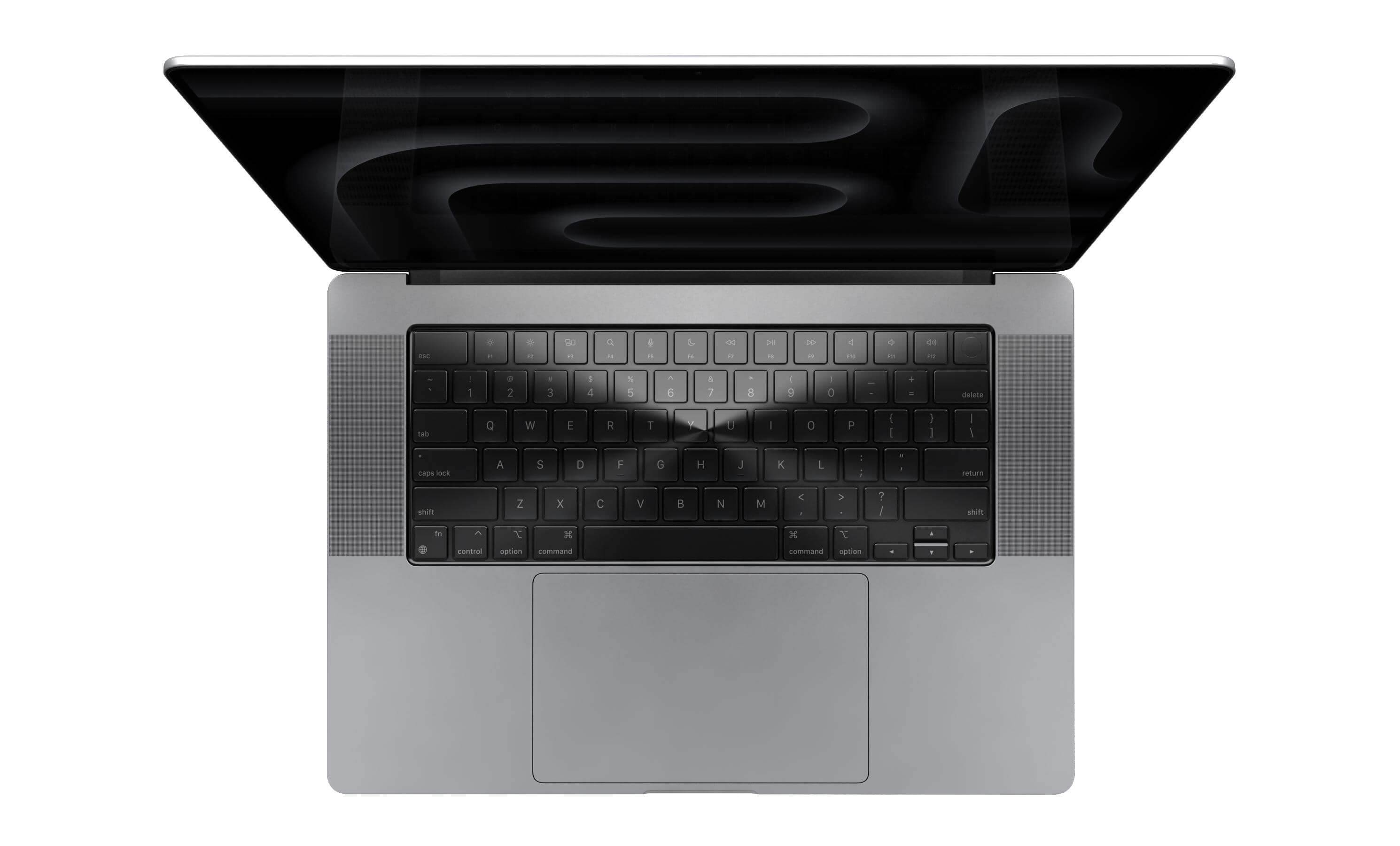 Apple MacBook Pro 16 Inch Silver - 3D Model by Rever_Art