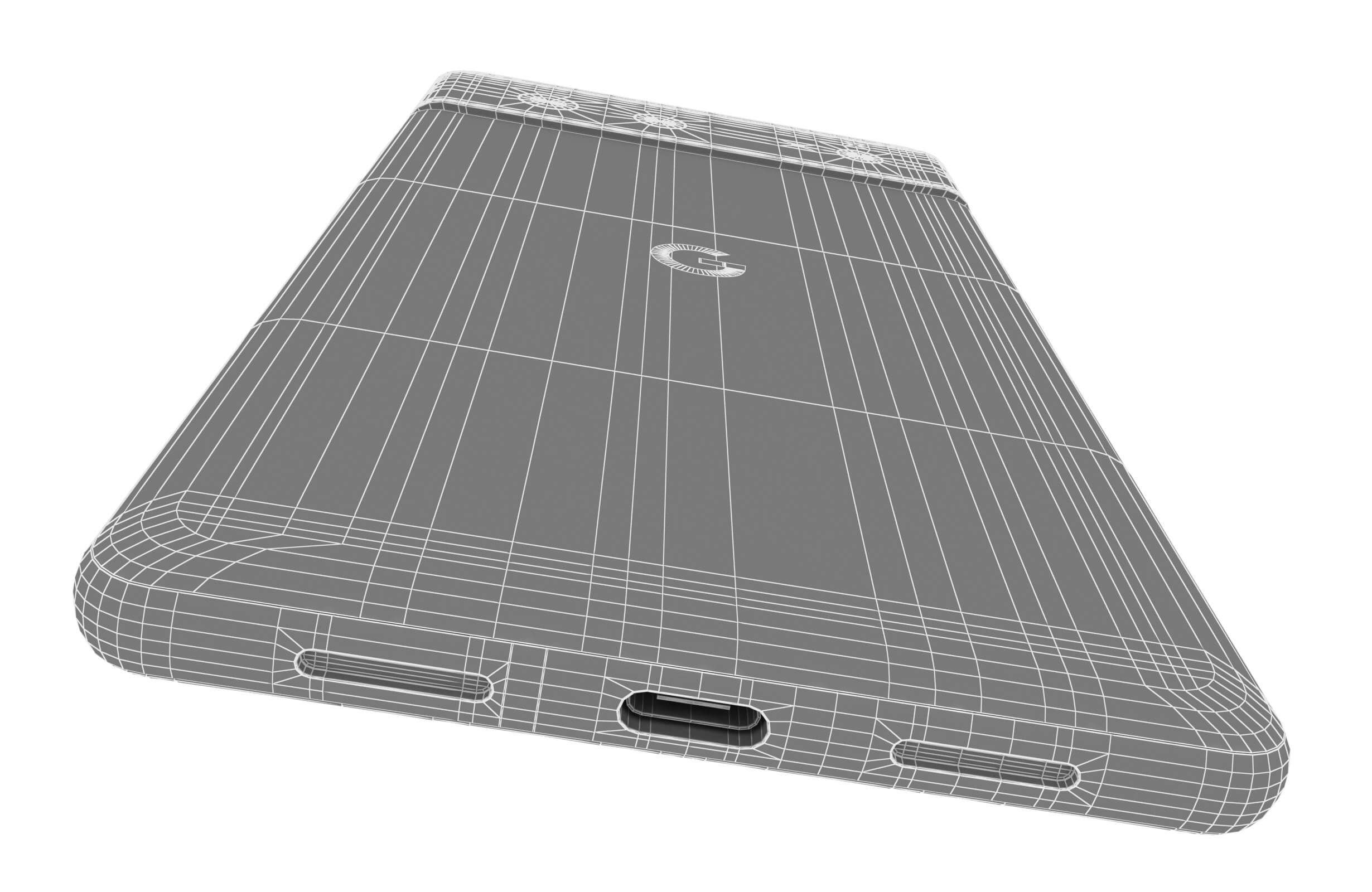 Google Pixel 6 and 6a - 3D Model by Rever_Art