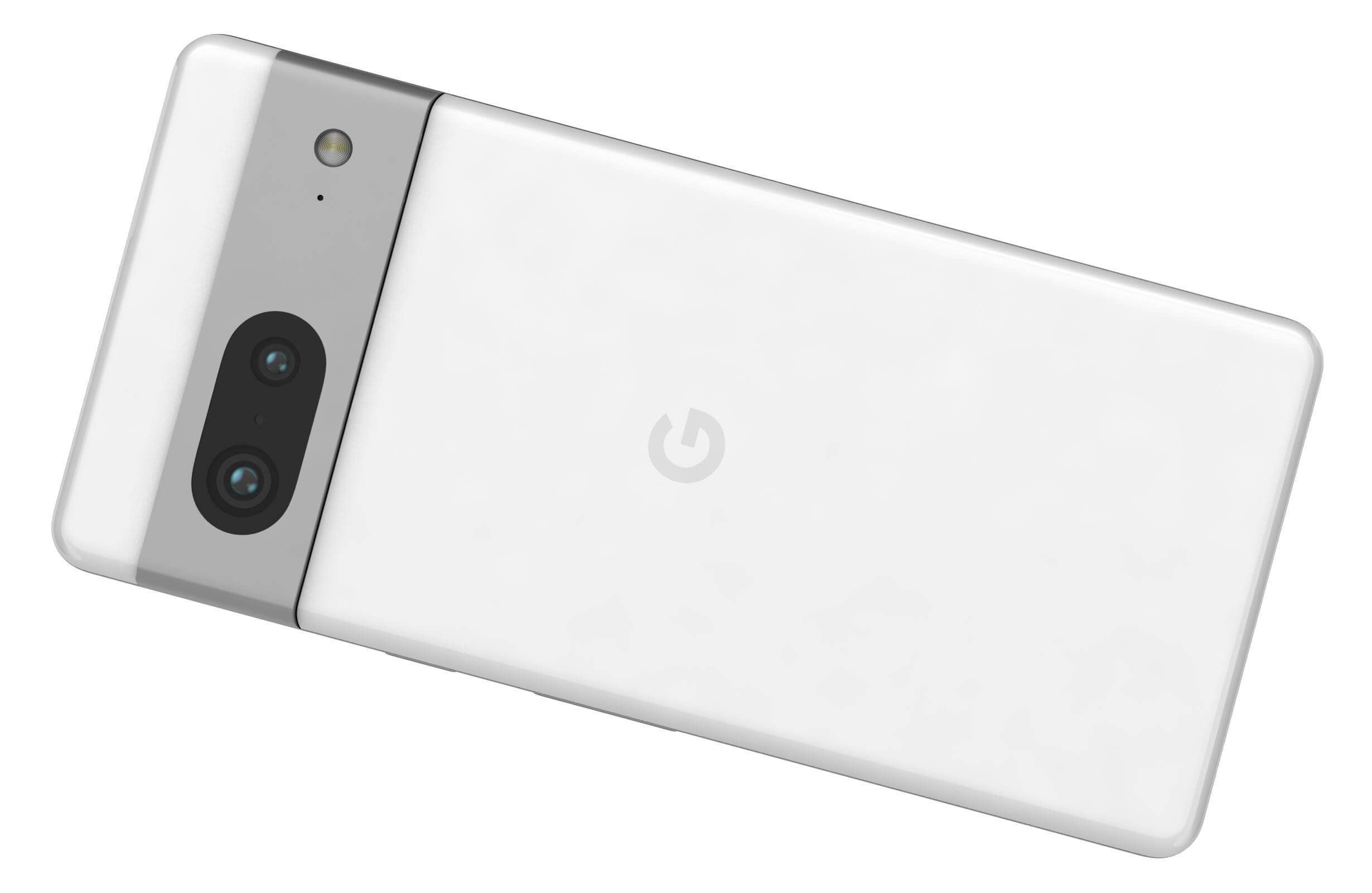 Google Pixel 7 All Colors - 3D Model by Rever_Art