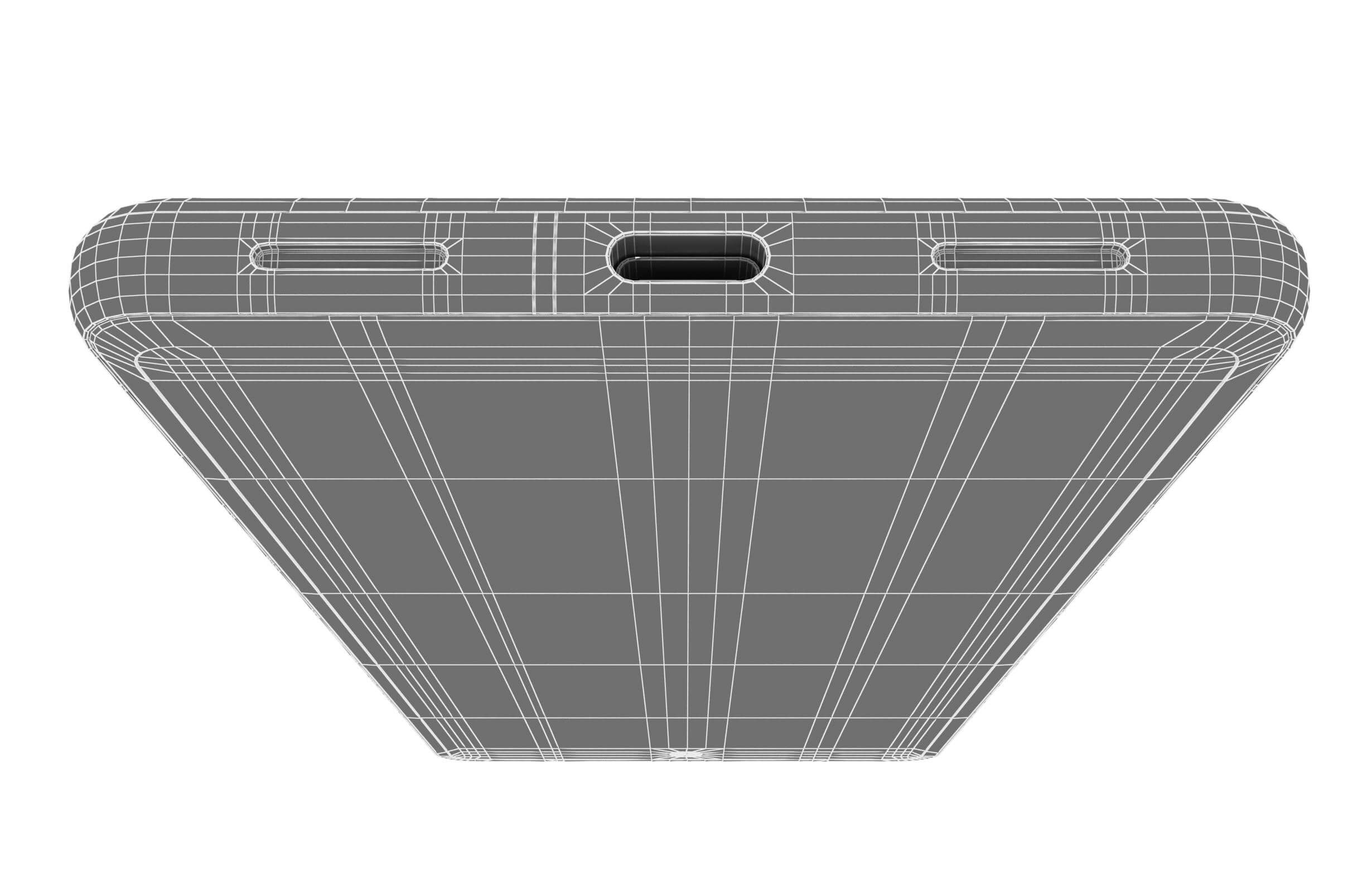 Google Pixel 7 Green - 3D Model by Rever_Art