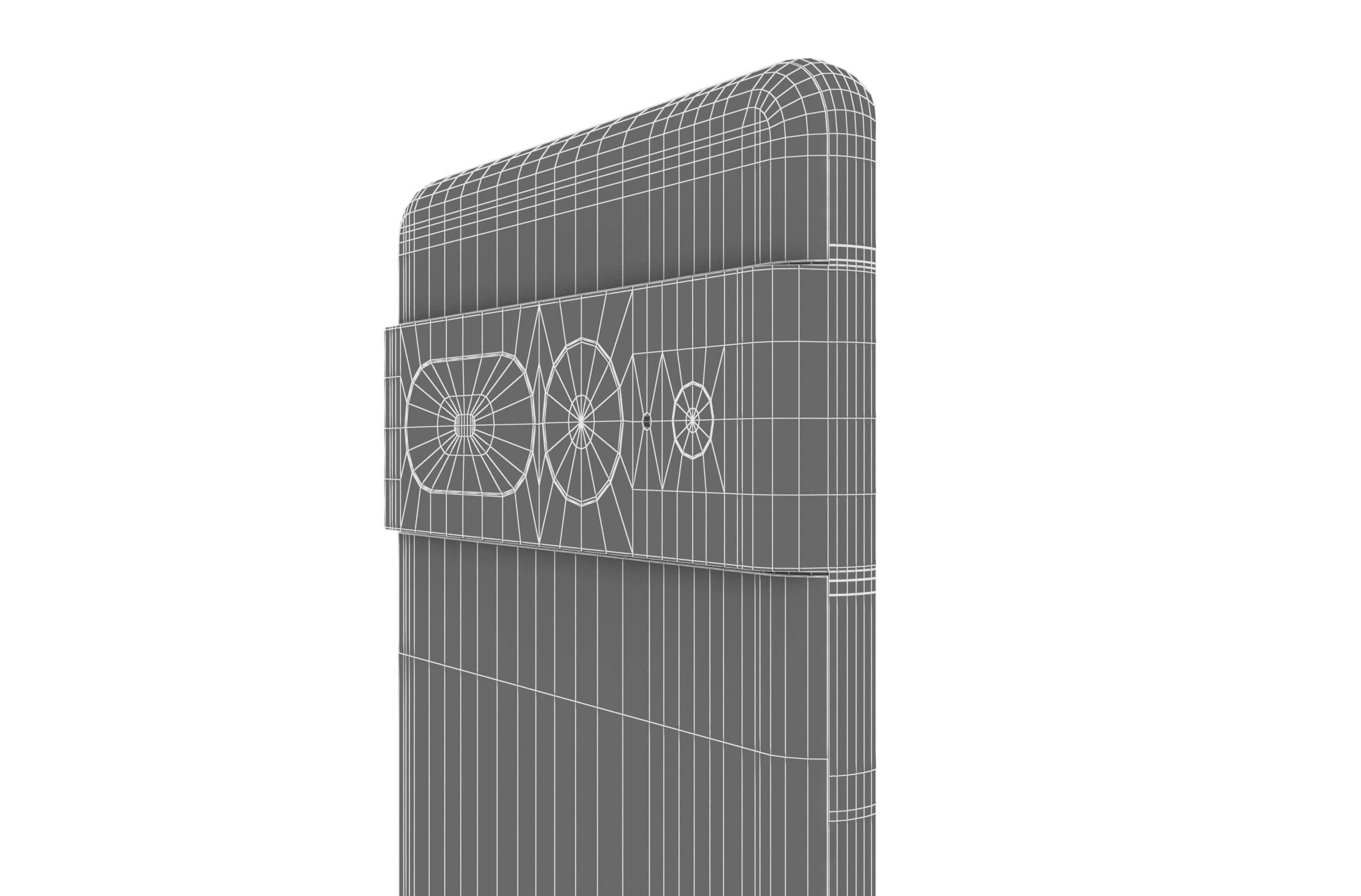 Google Pixel 7 Pro All Colors - 3D Model by Rever_Art