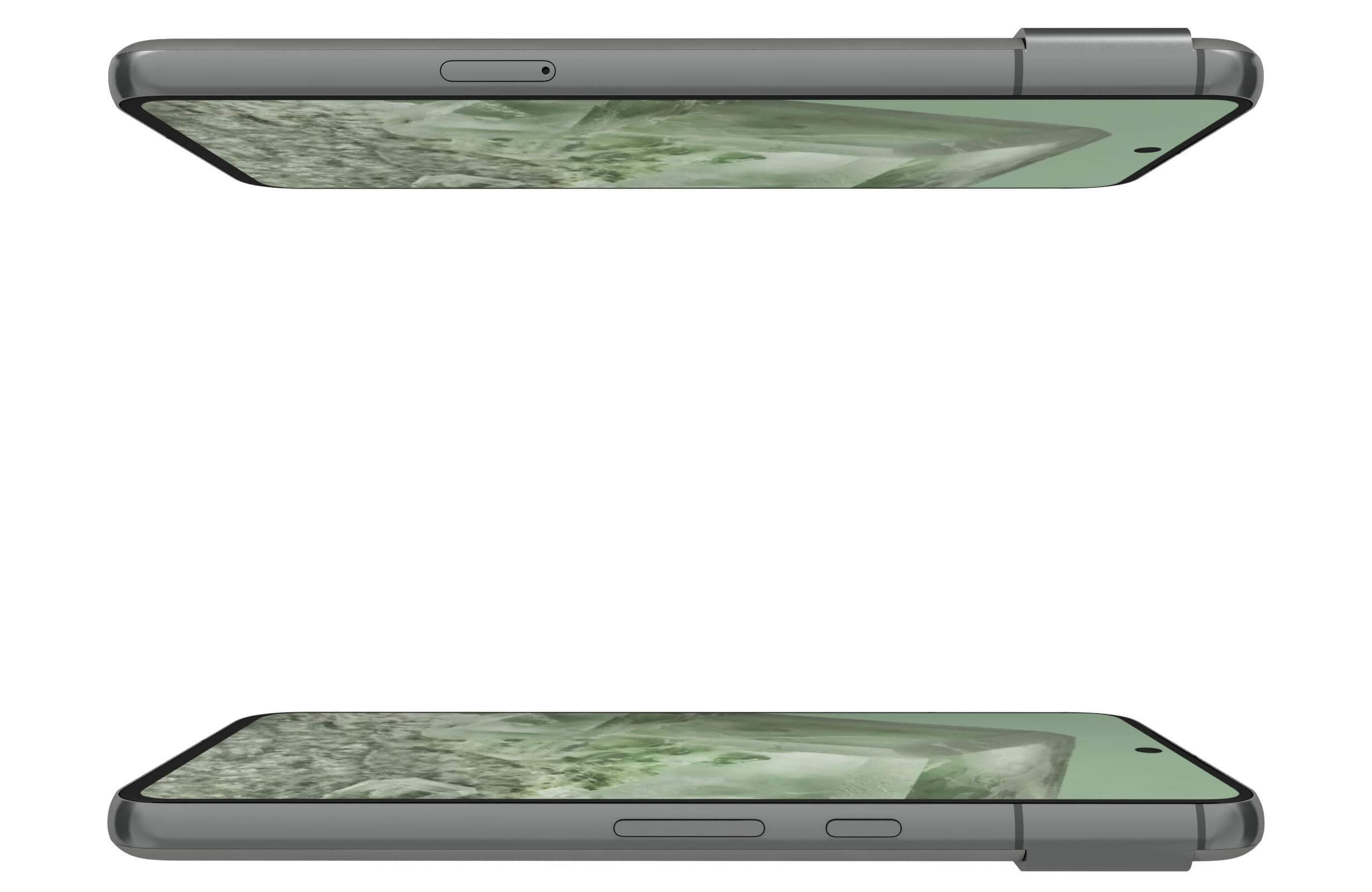 Google Pixel 8 All Colors - 3D Model by Rever_Art