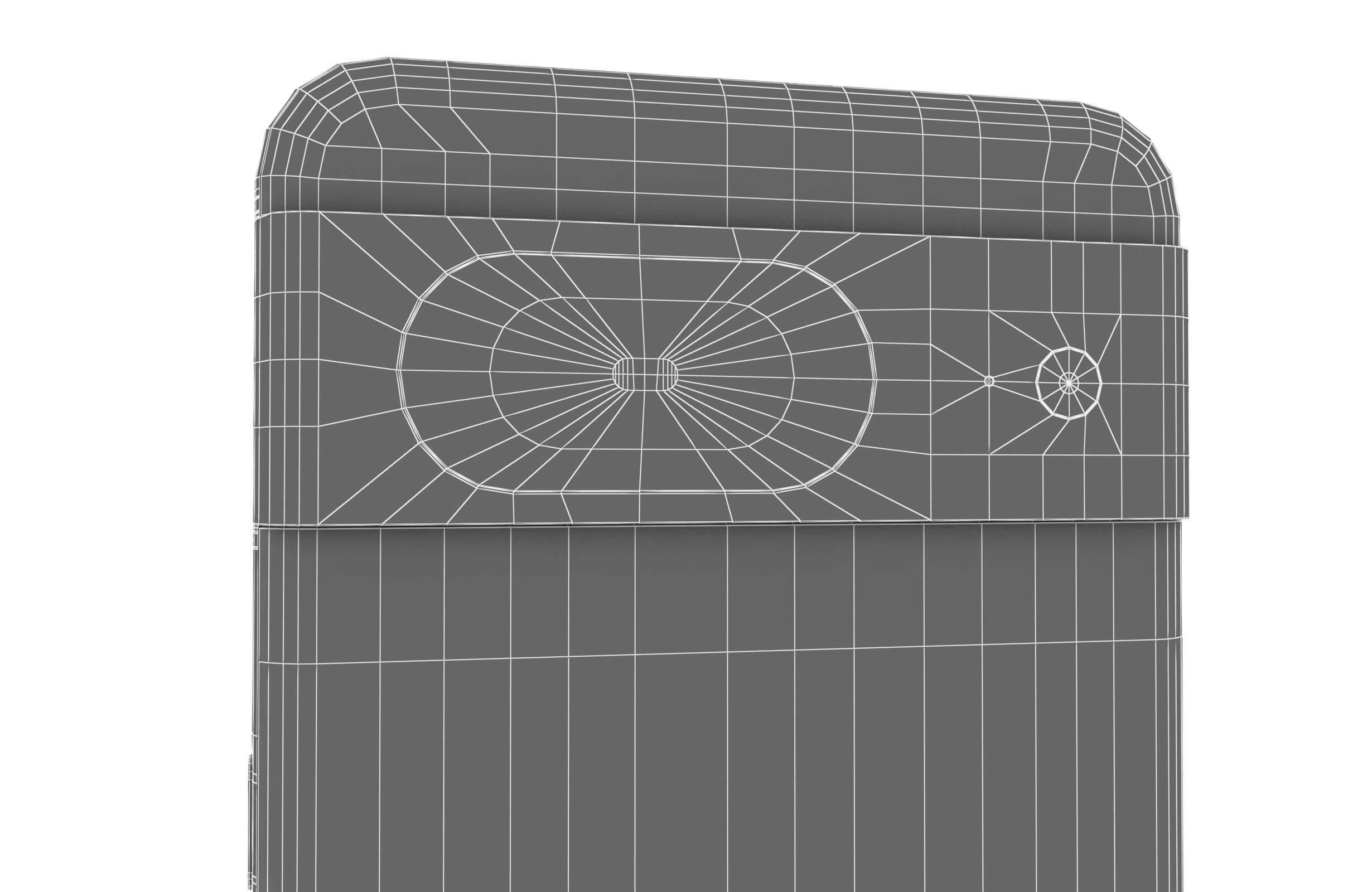 Google Pixel 8 All Colors - 3D Model by Rever_Art