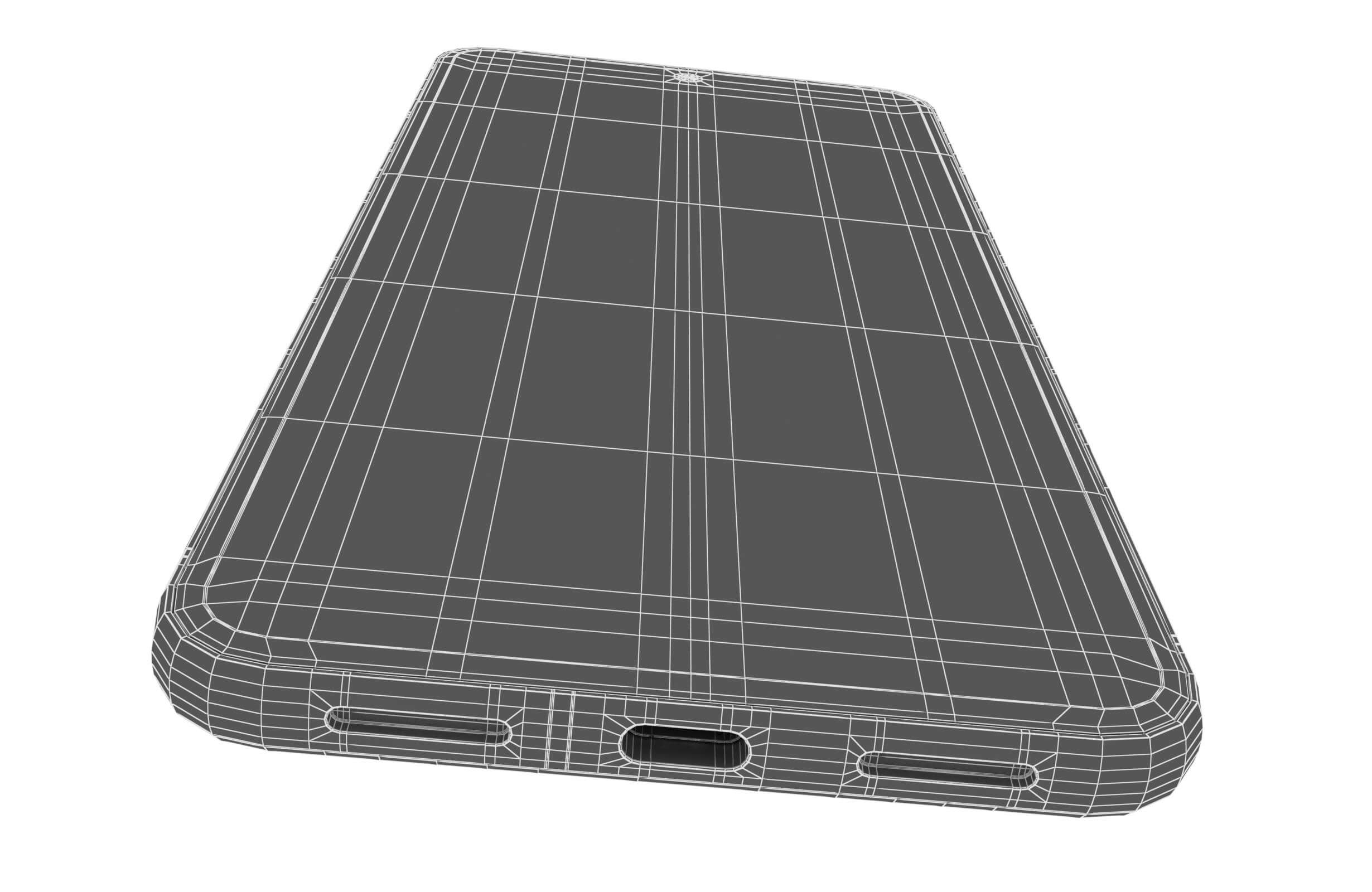 Google Pixel 8 Pro All Colors - 3D Model by Rever_Art