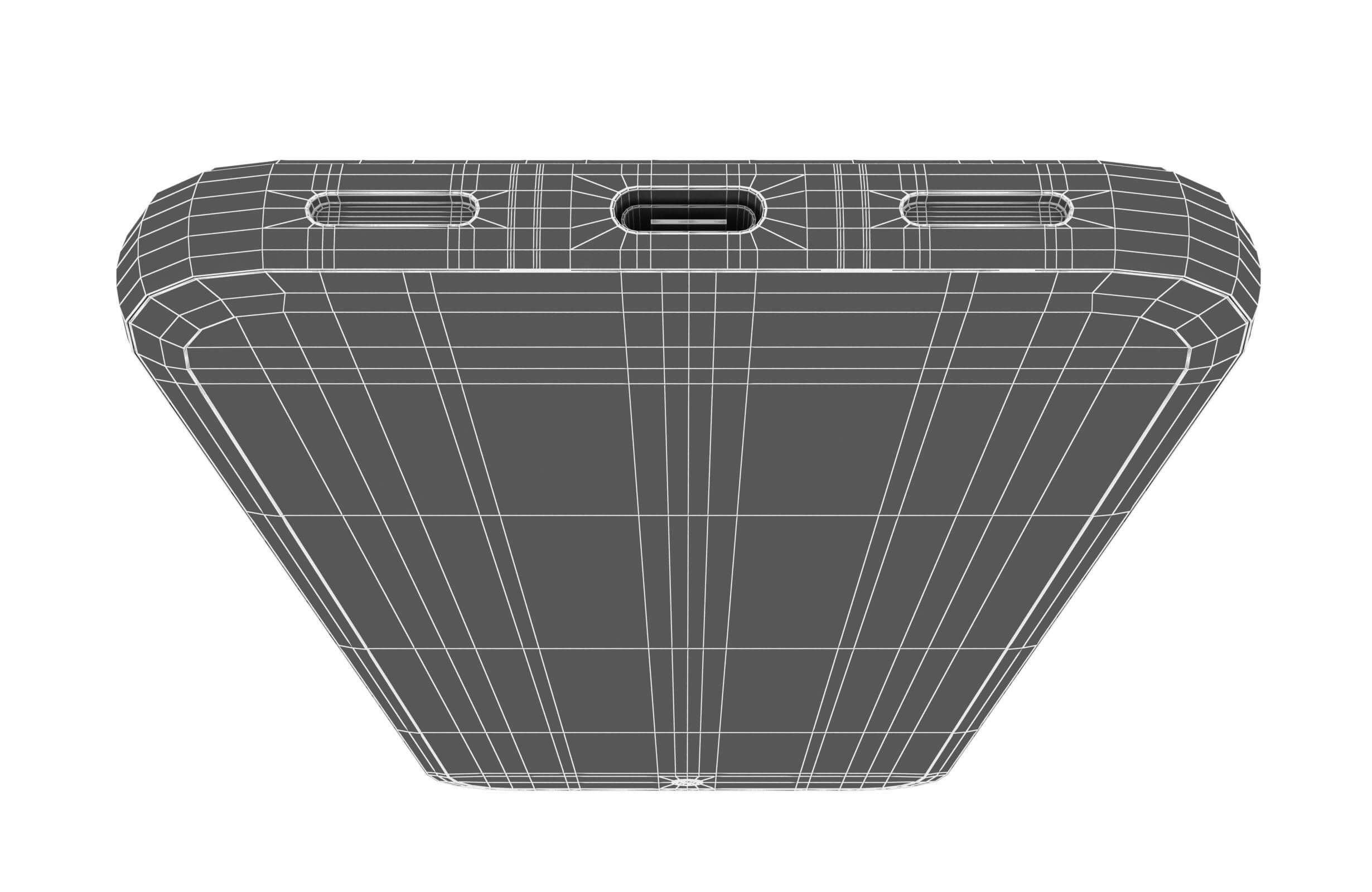 Google Pixel 8A Bay - 3D Model by Rever_Art