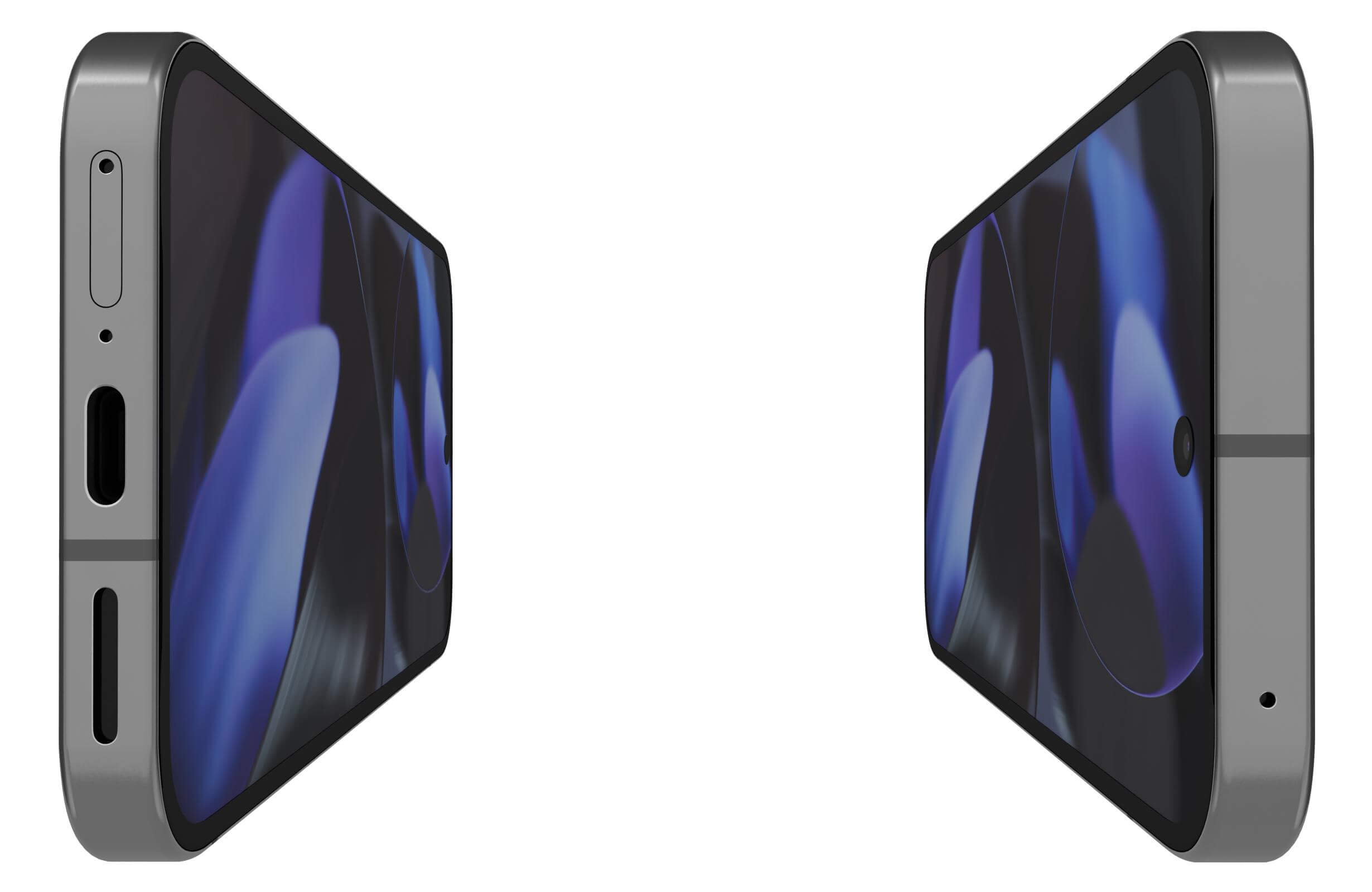 Google Pixel 9 All Colors - 3D Model by Rever_Art