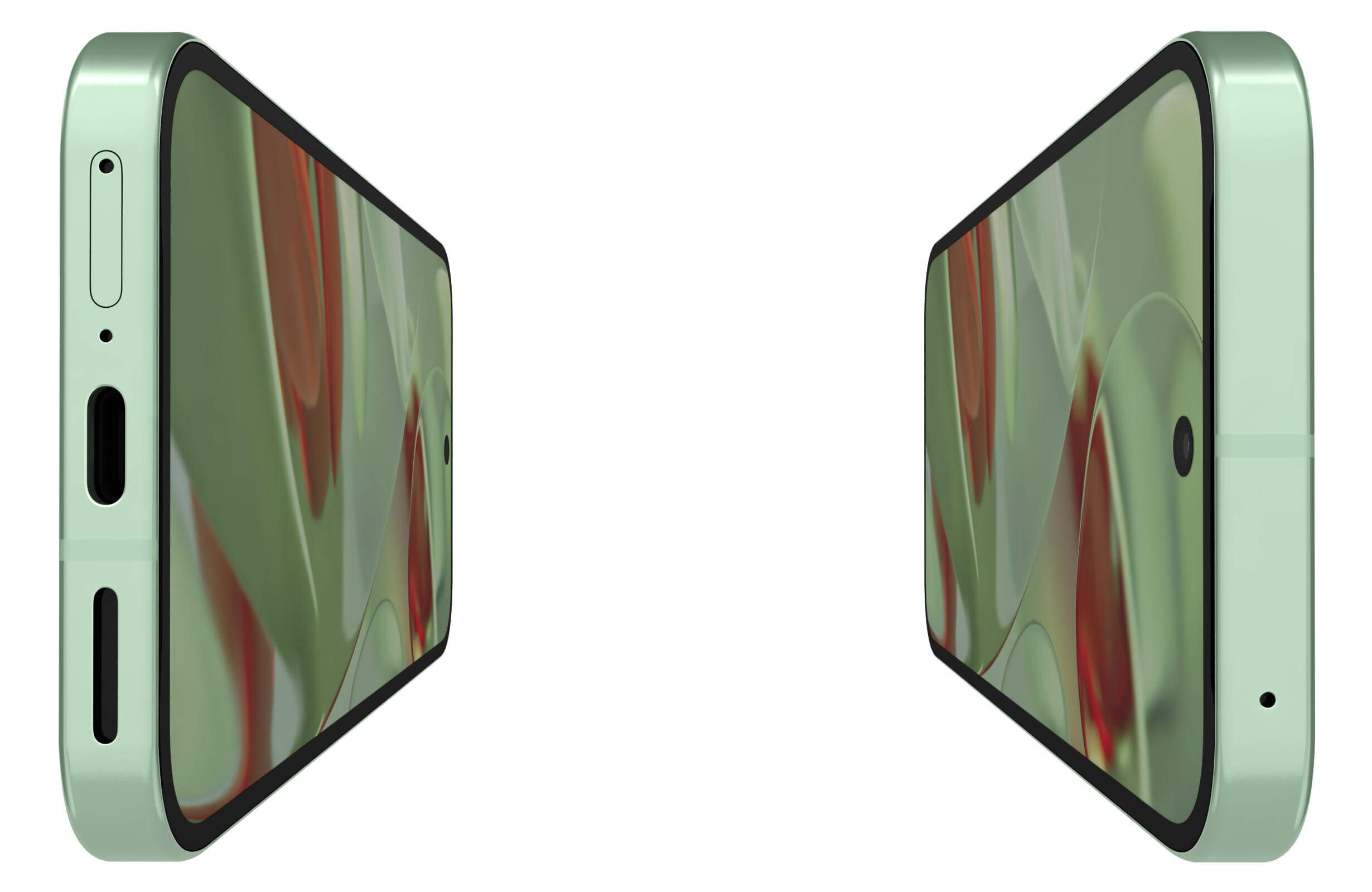 Google Pixel 9 All Colors - 3D Model by Rever_Art