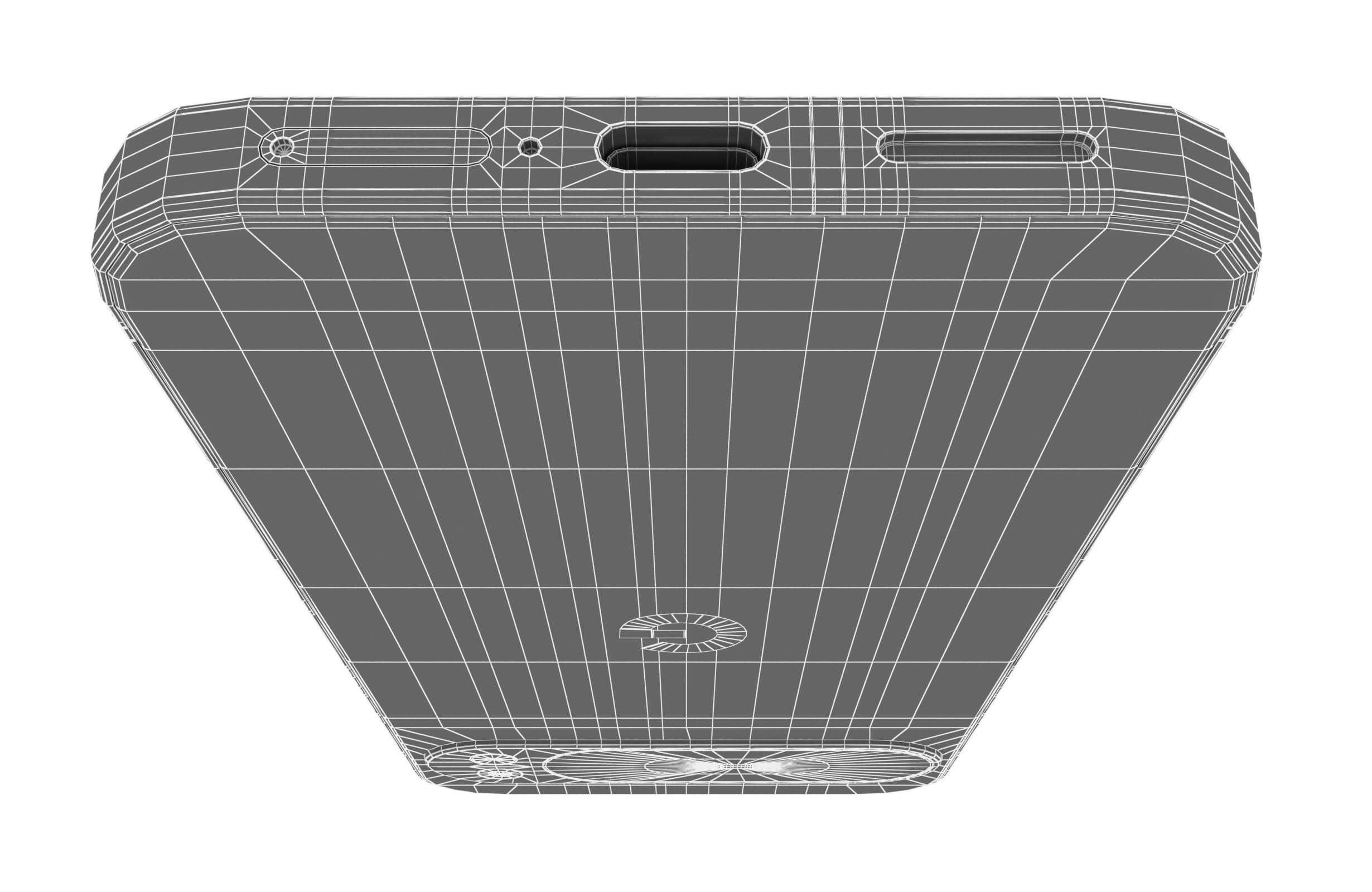 Google Pixel 9 Pro Porcelain - 3D Model by Rever_Art