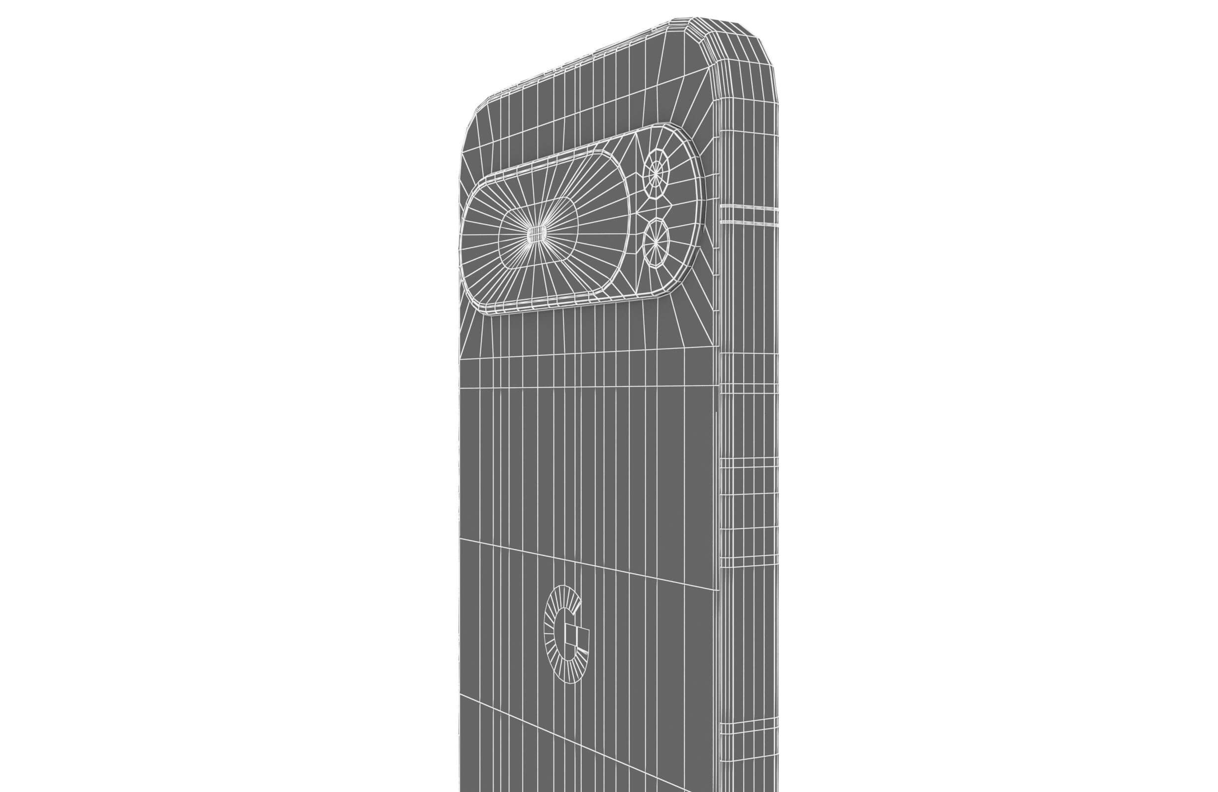 Google Pixel 9 Pro XL All Colors - 3D Model by Rever_Art